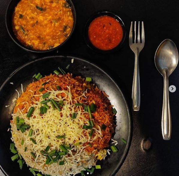 Wow! Chinese, Karol Bagh, New Delhi | Zomato