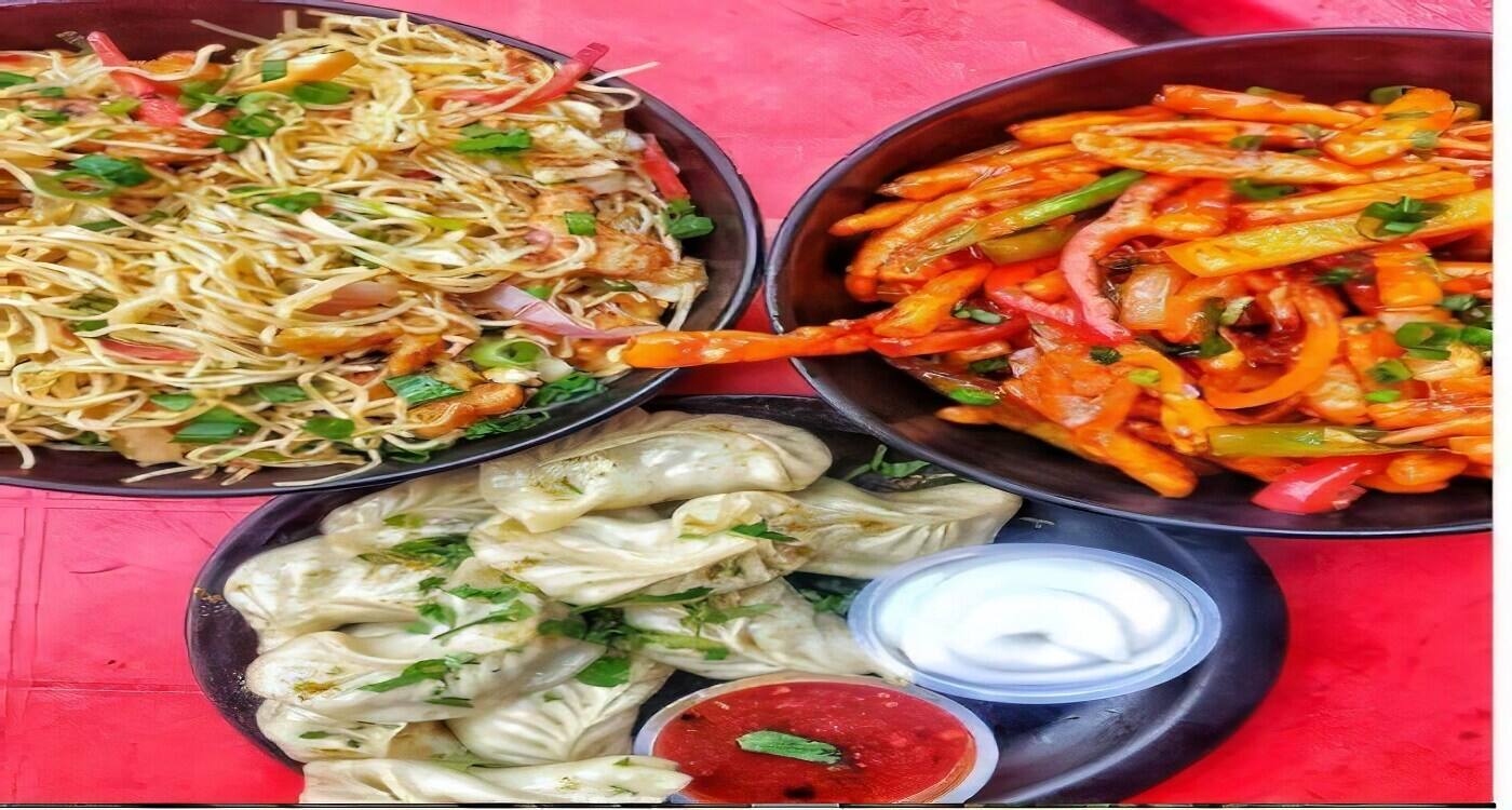 Wow! Chinese, Sector 61, Noida order online - Zomato