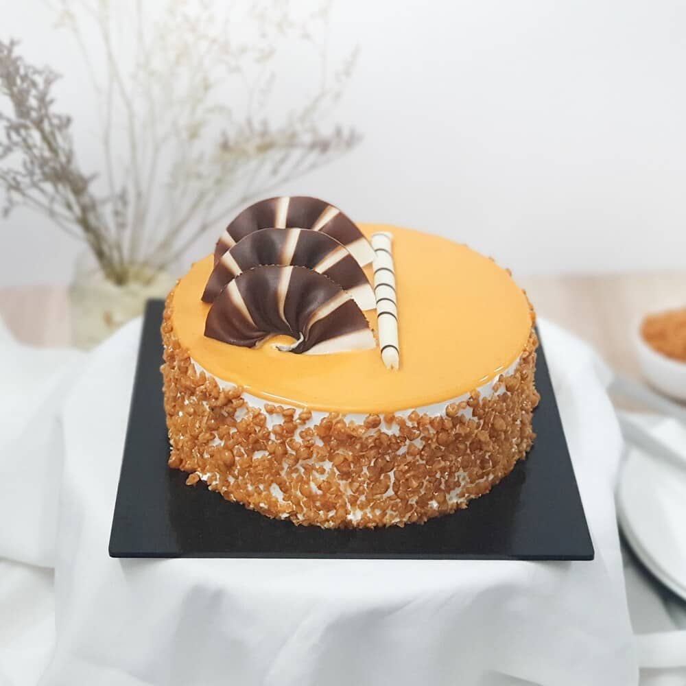 Baker's Talent, Richmond Town, Bangalore | Zomato