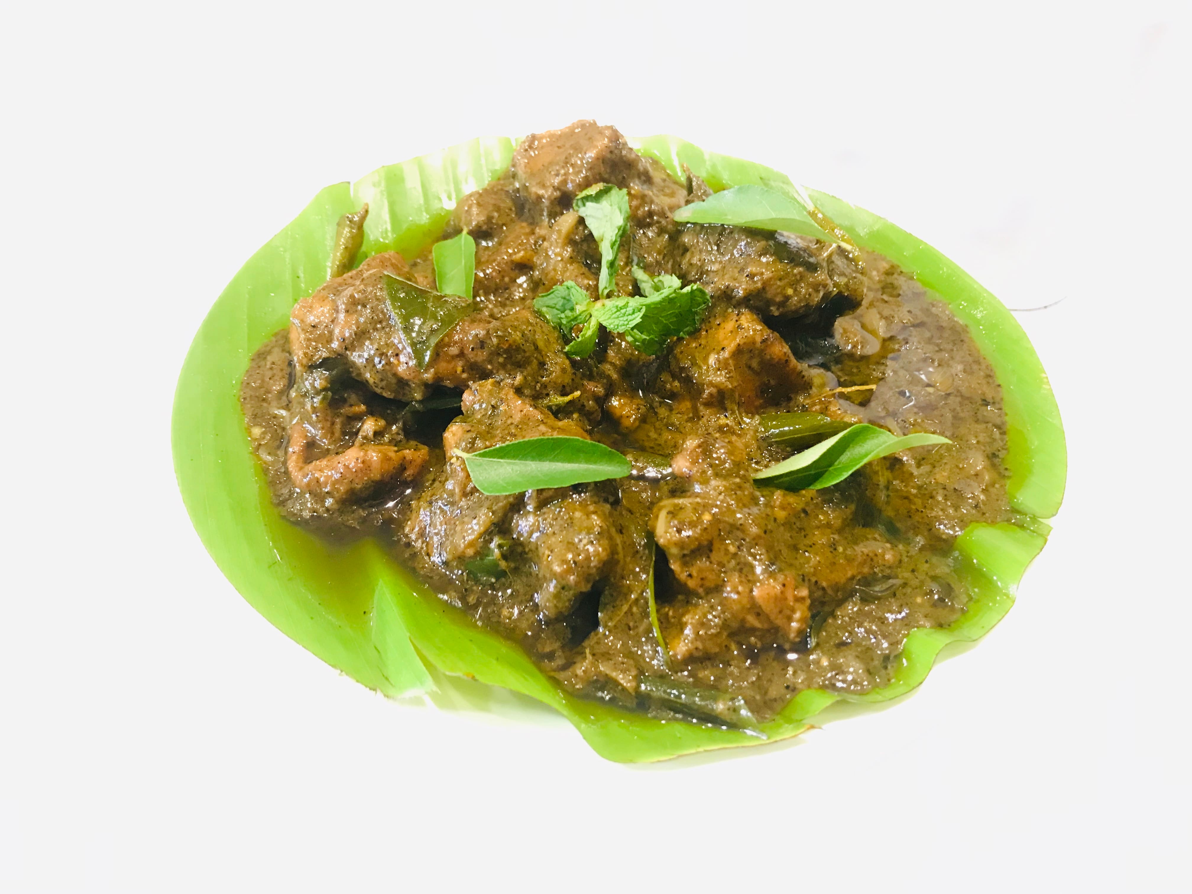 Hanumanthu Palav, HSR, Bangalore | Zomato