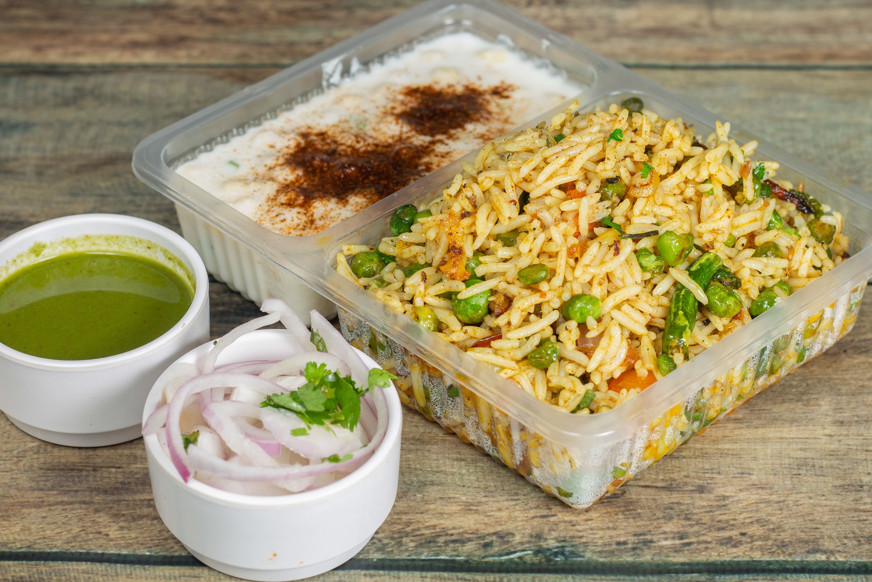 The Lucknow Kitchen, Nirala Nagar, Lucknow | Zomato