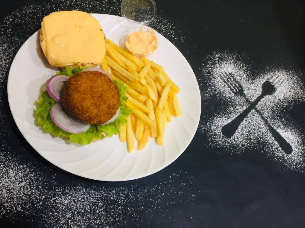 Menu of Mr.Bhooke, Mehrauli, New Delhi