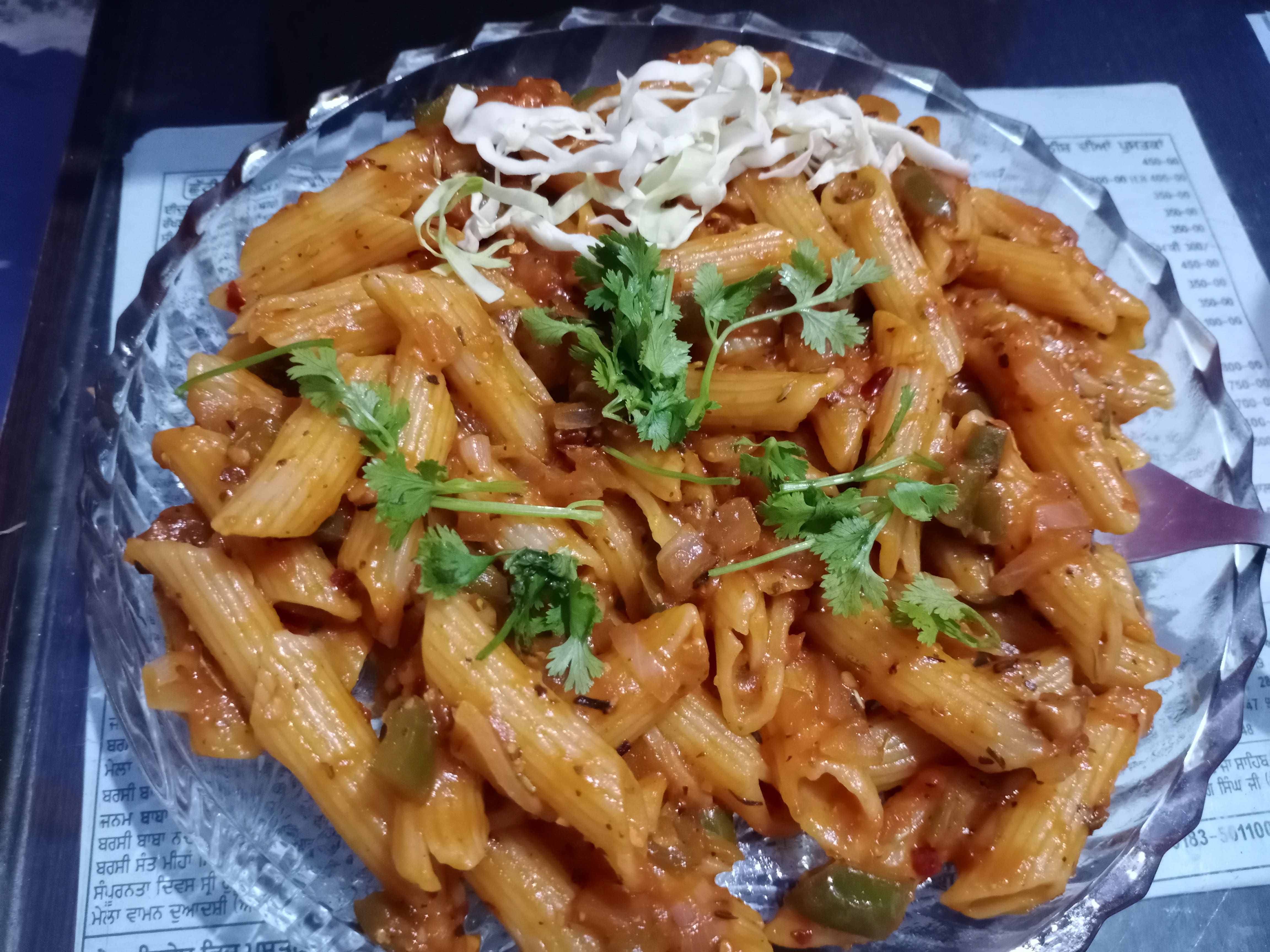 Desi Adda Veg Fast Food, Sakchi, Jamshedpur | Zomato