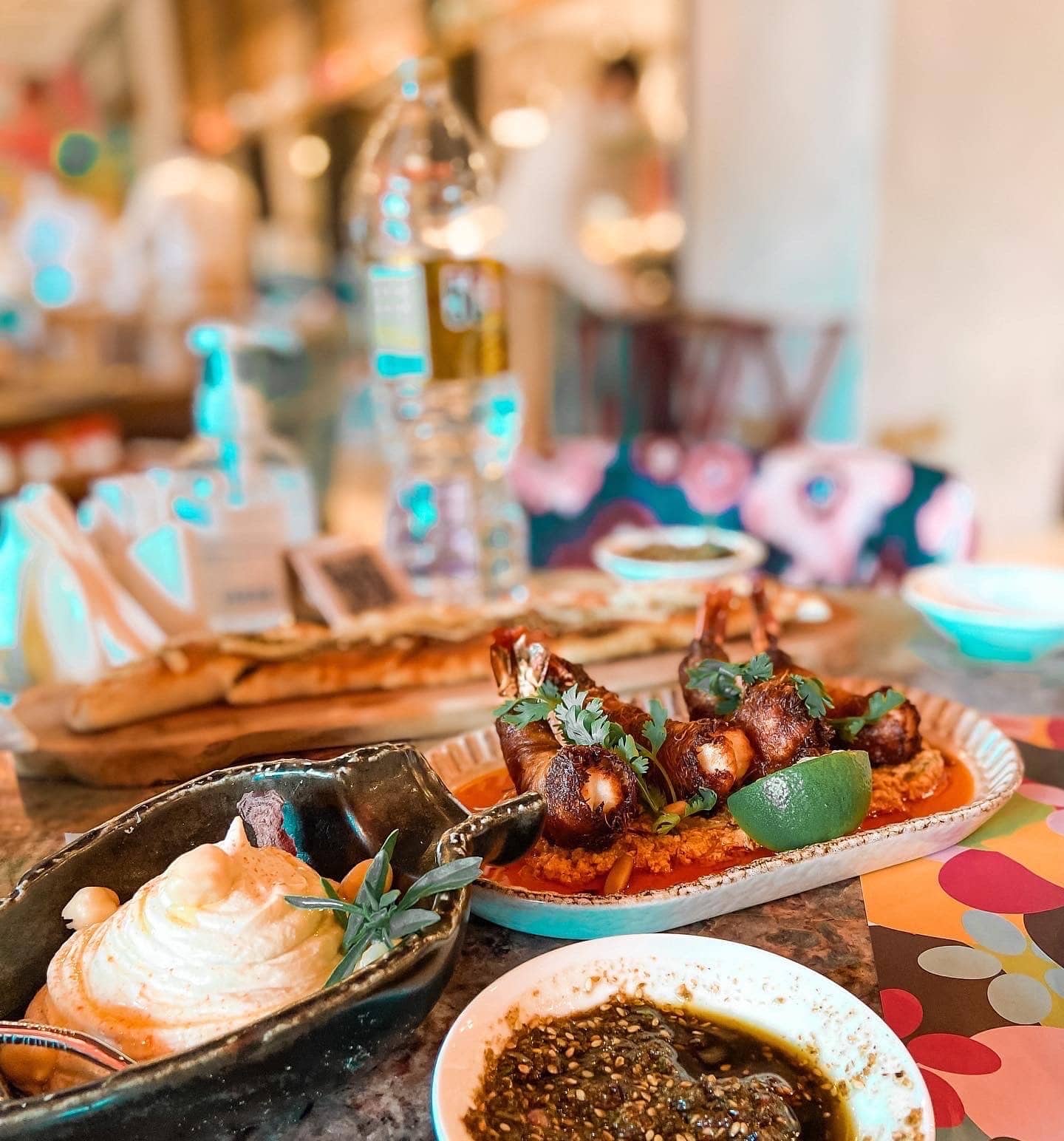 Grand Beirut, Al Maqtaa, Abu Dhabi | Zomato