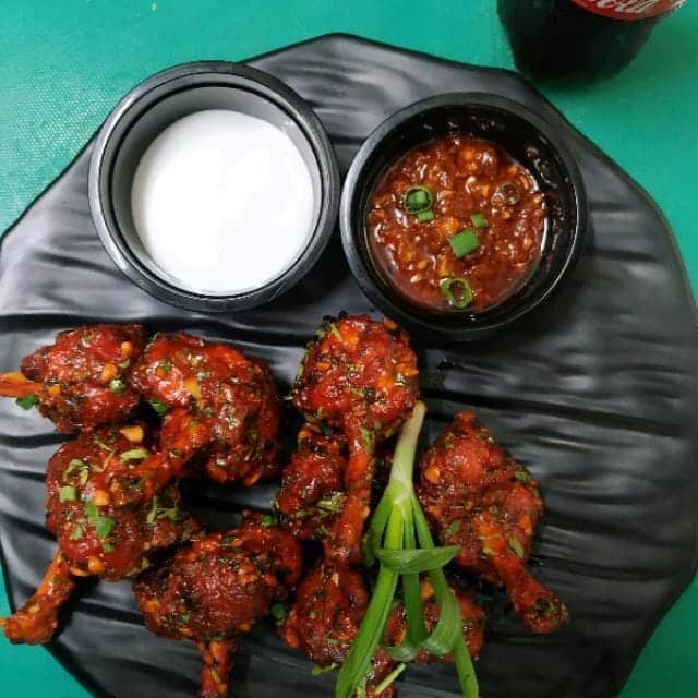 Starters & Platters, Kharadi order online - Zomato