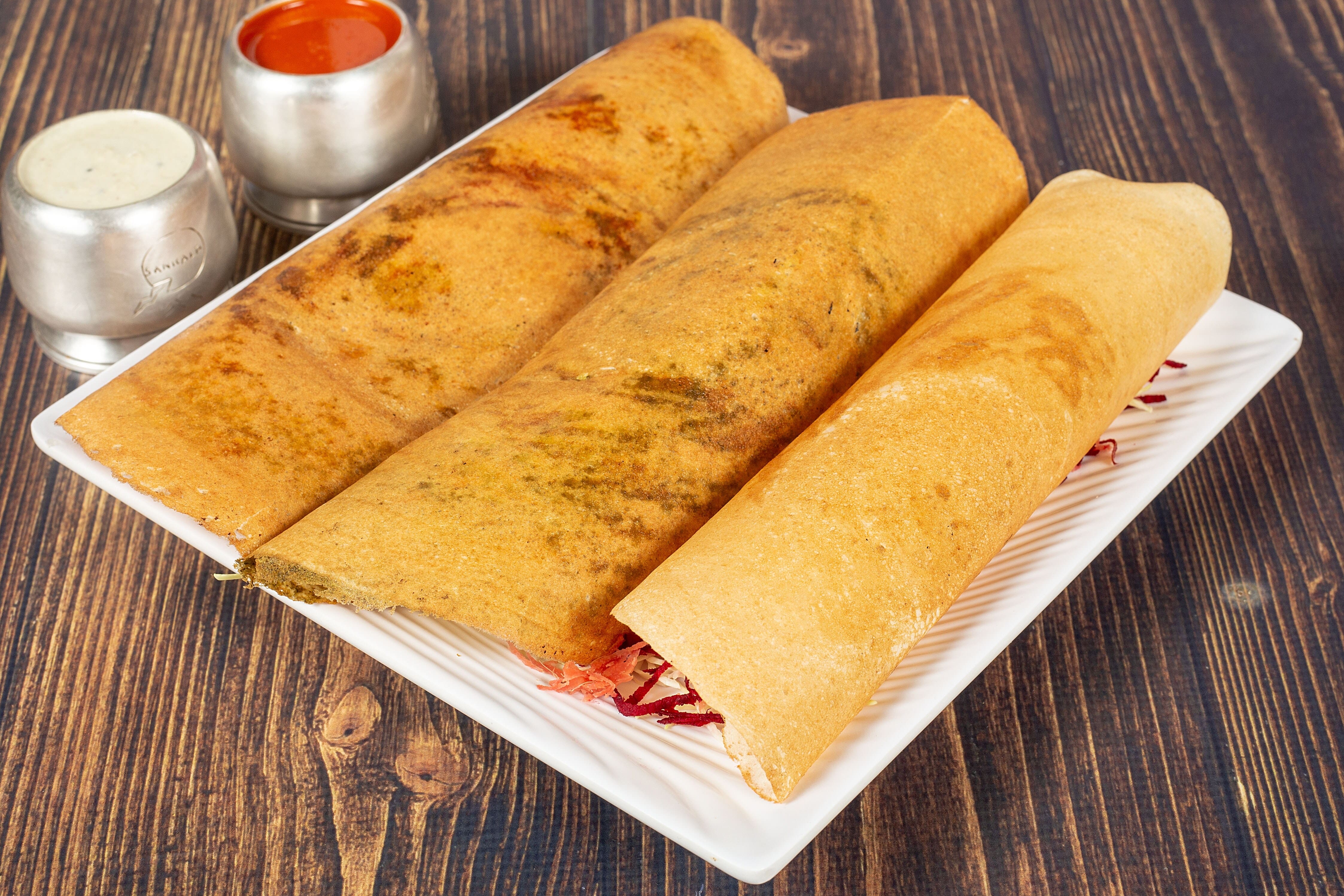 Madrasi South Indian Food, Mango order online - Zomato