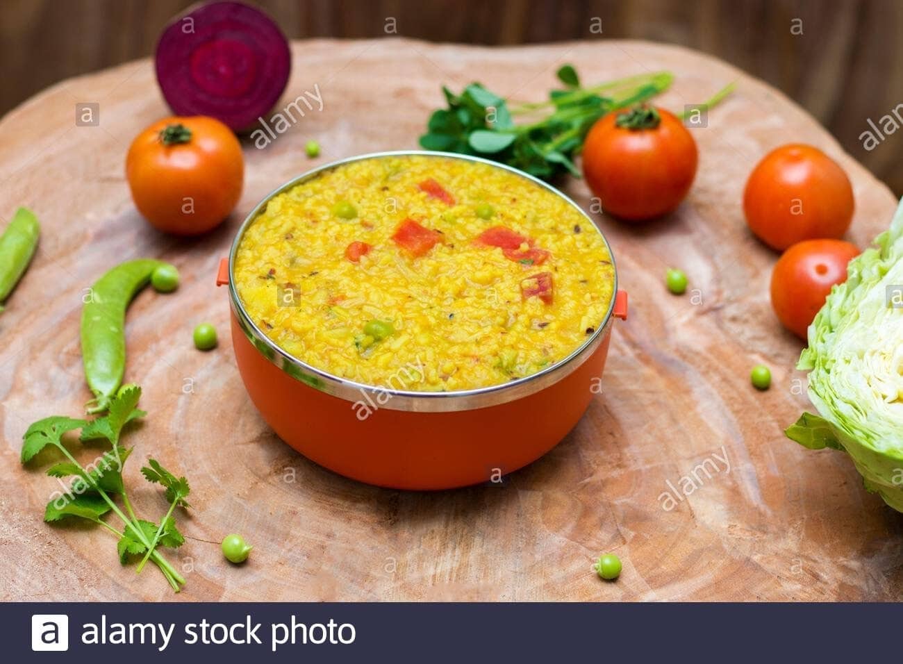 Menu of Khichdi Experience By Oval Foods, Sector 71, Noida