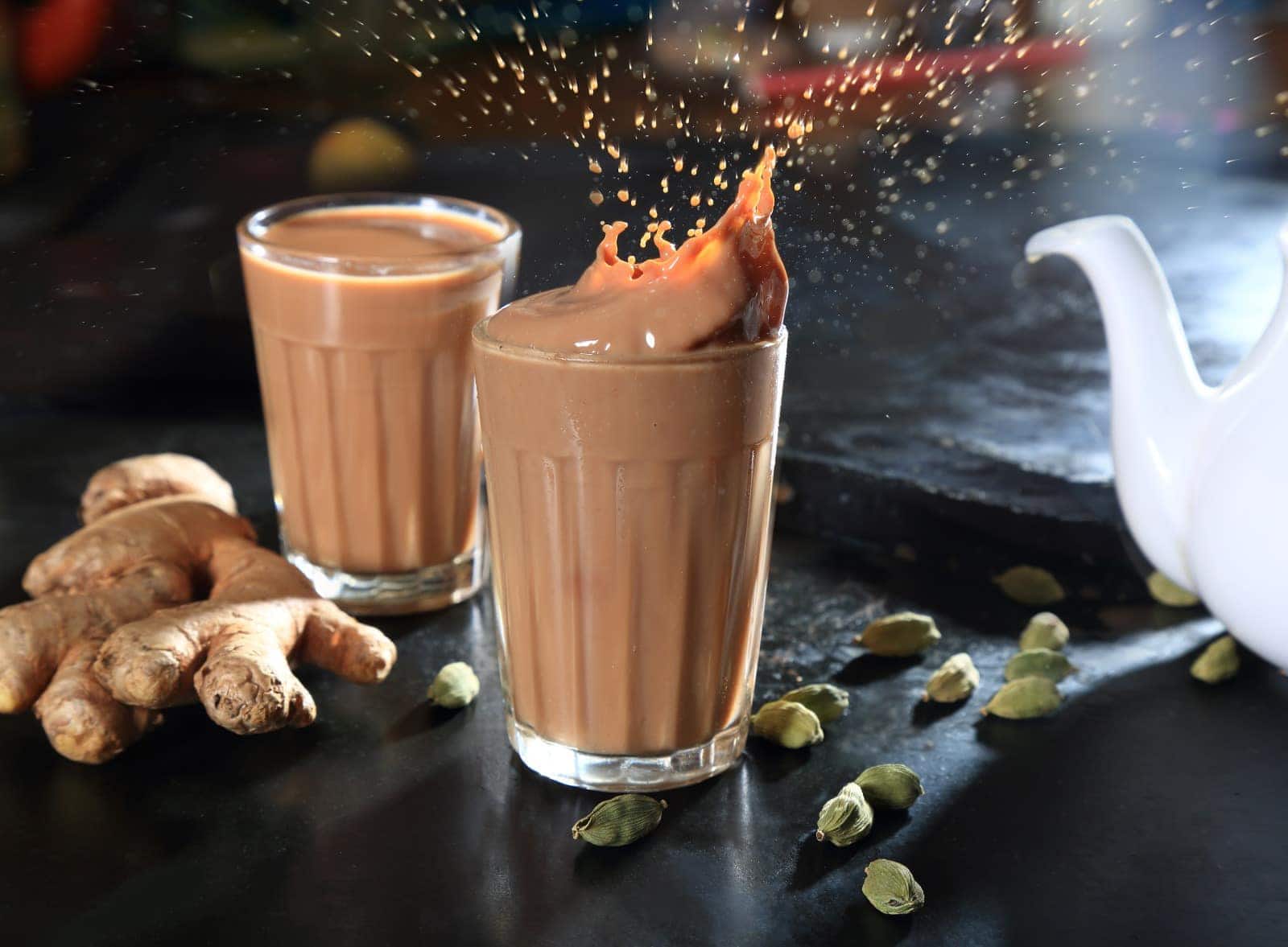 Bun Makkhan Chai, Rampur Garden order online - Zomato