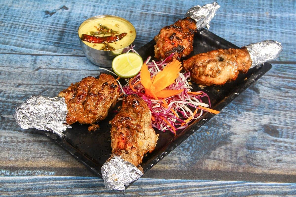 Spice Nation, ECIL, Secunderabad | Zomato