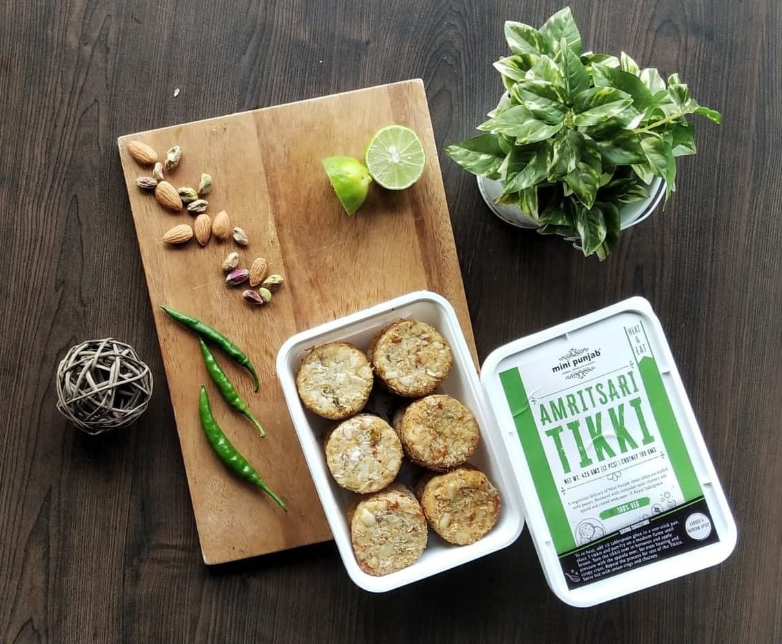 Mini Punjab On Wheels, Vile Parle East, Mumbai | Zomato