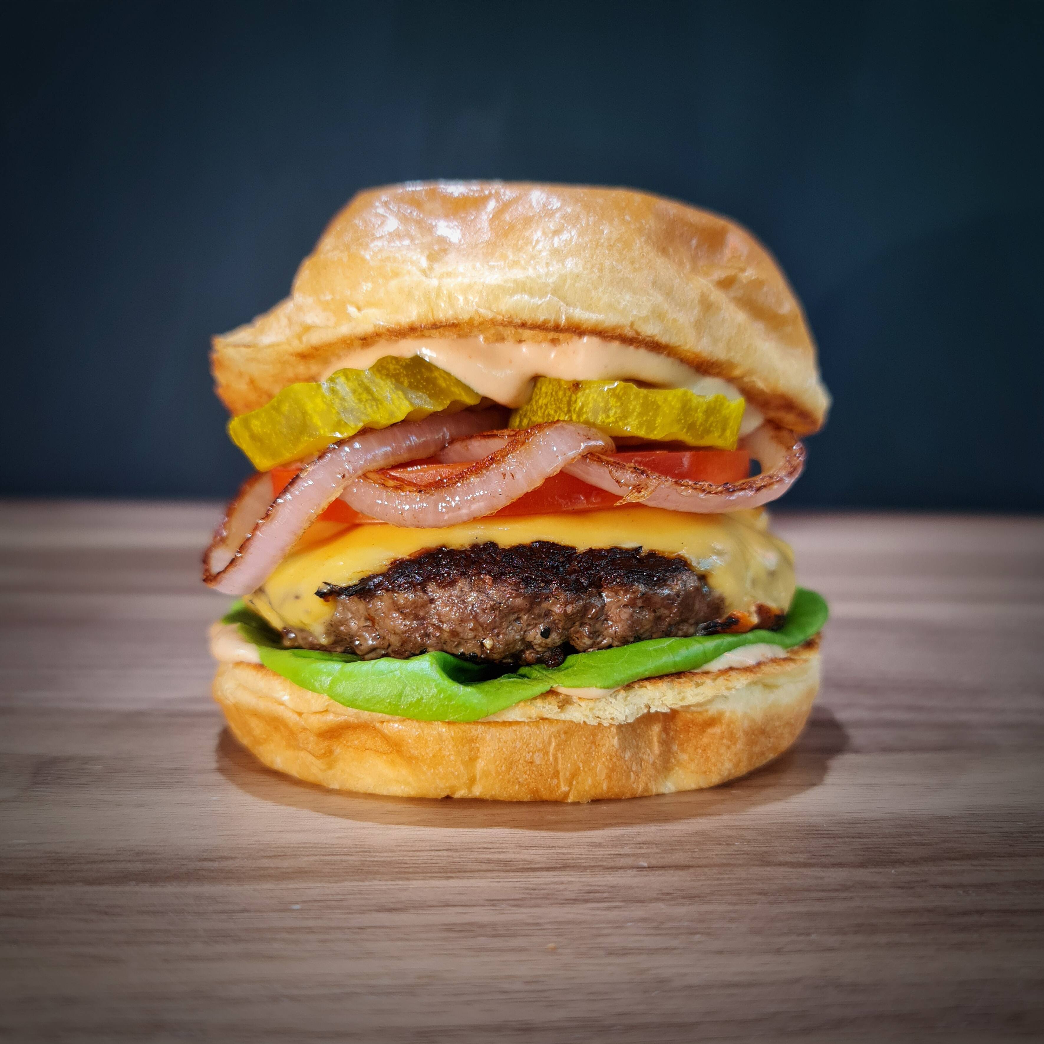 Kingpin, Al Madina Al Riyadiya, Abu Dhabi | Zomato