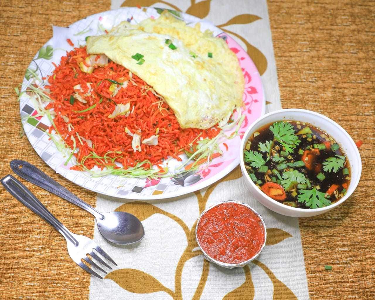 Hotel Red Chilli, Hadapsar, Pune | Zomato