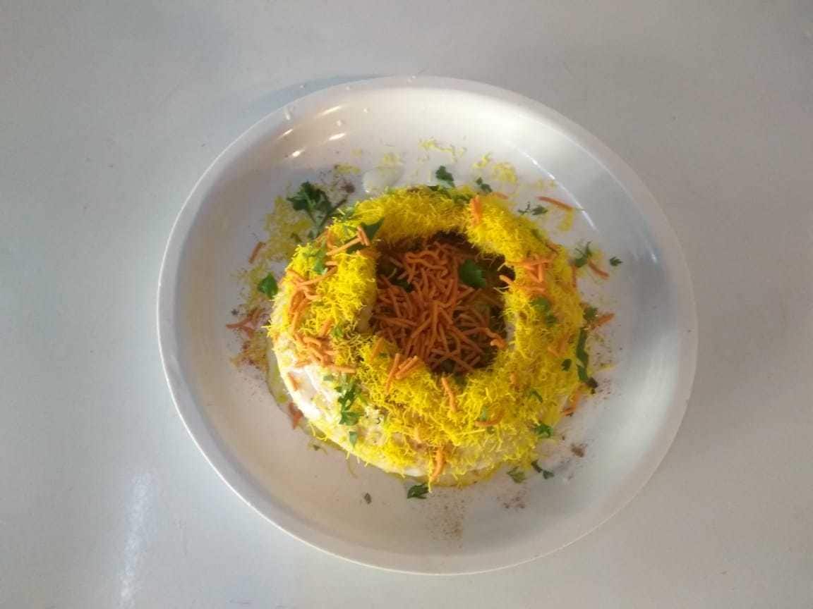 Menu of The Chaat Corner, Naupada, Thane West, Thane