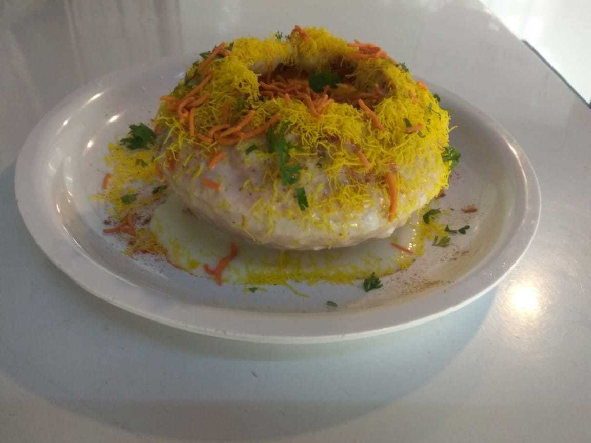 The Chaat Corner, Naupada, Thane West, Thane | Zomato