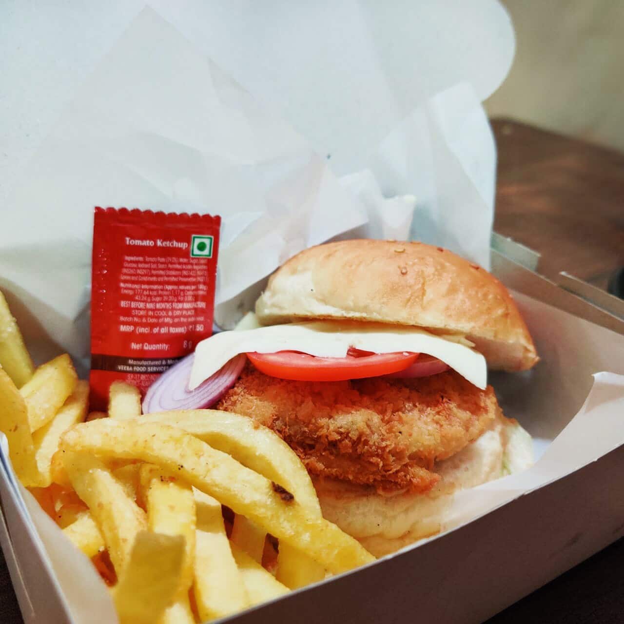 Grub Box, New Panvel order online - Zomato