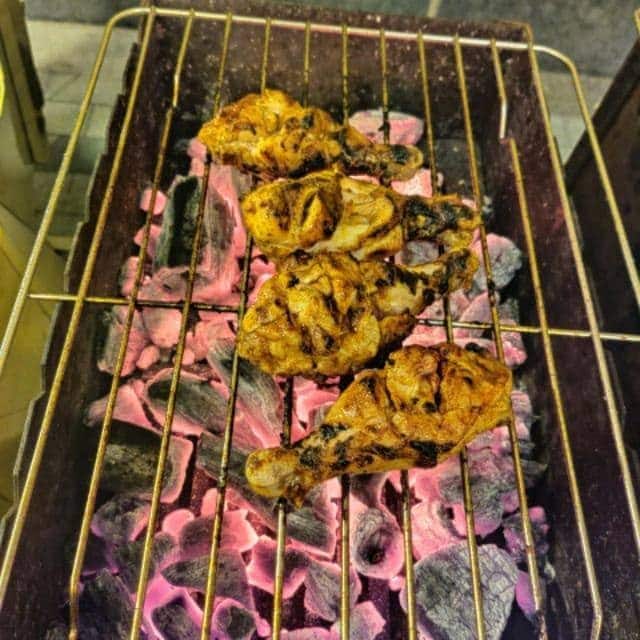 BBQ Mechanic, Anna Nagar West, Chennai | Zomato
