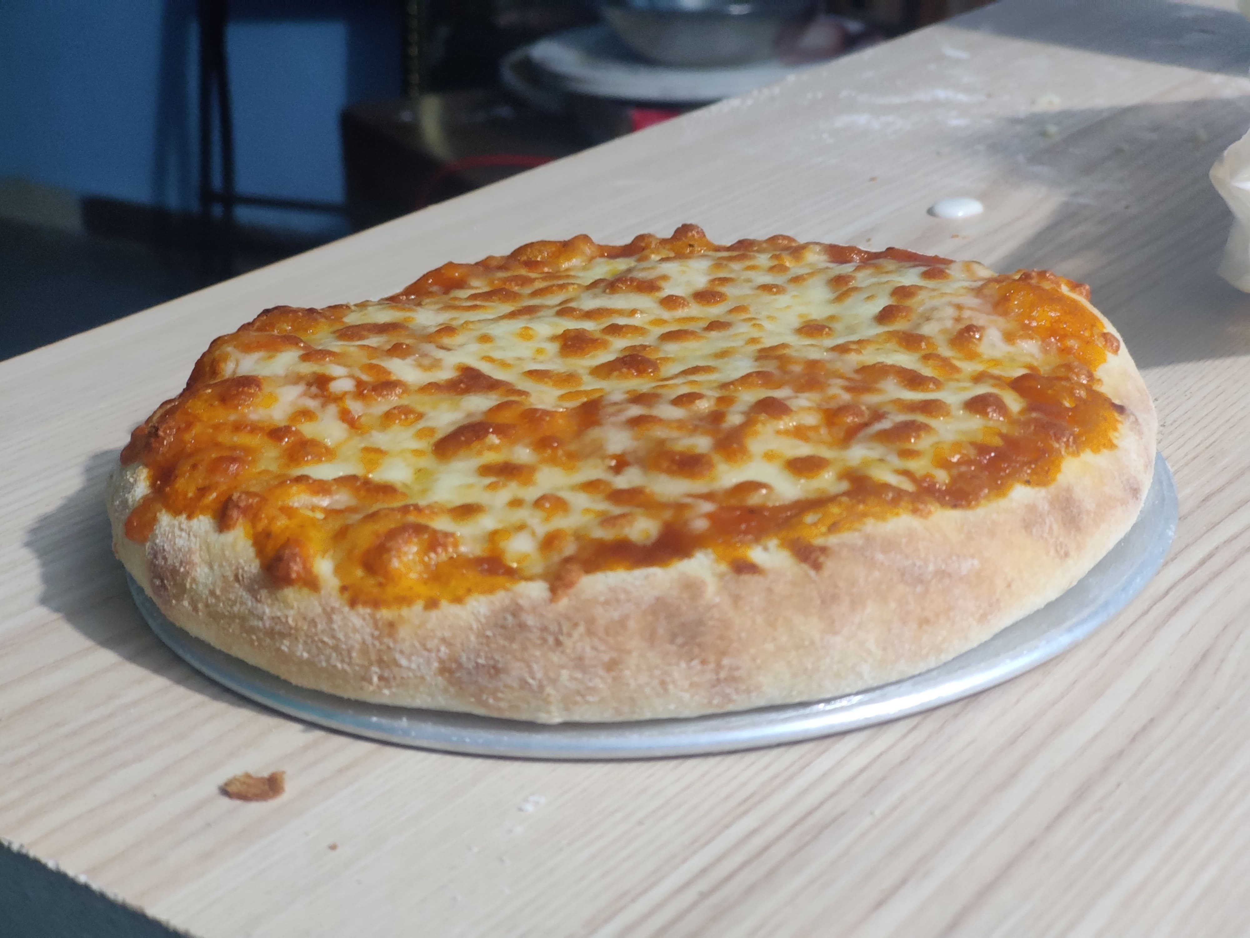 Spice Pizza, Mandvi, Vadodara | Zomato