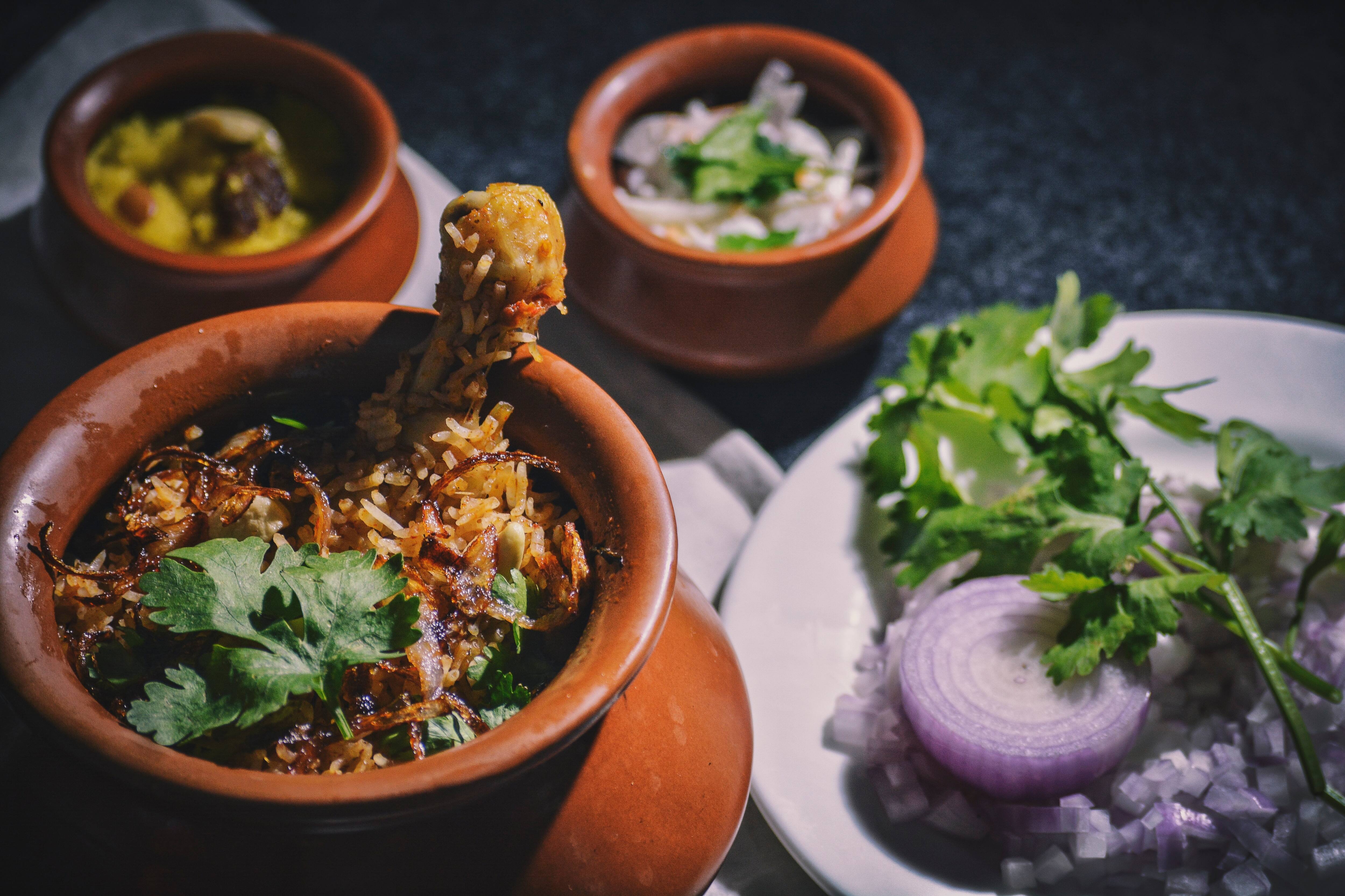 The Malayali Kitchen, Thycaud, Trivandrum | Zomato