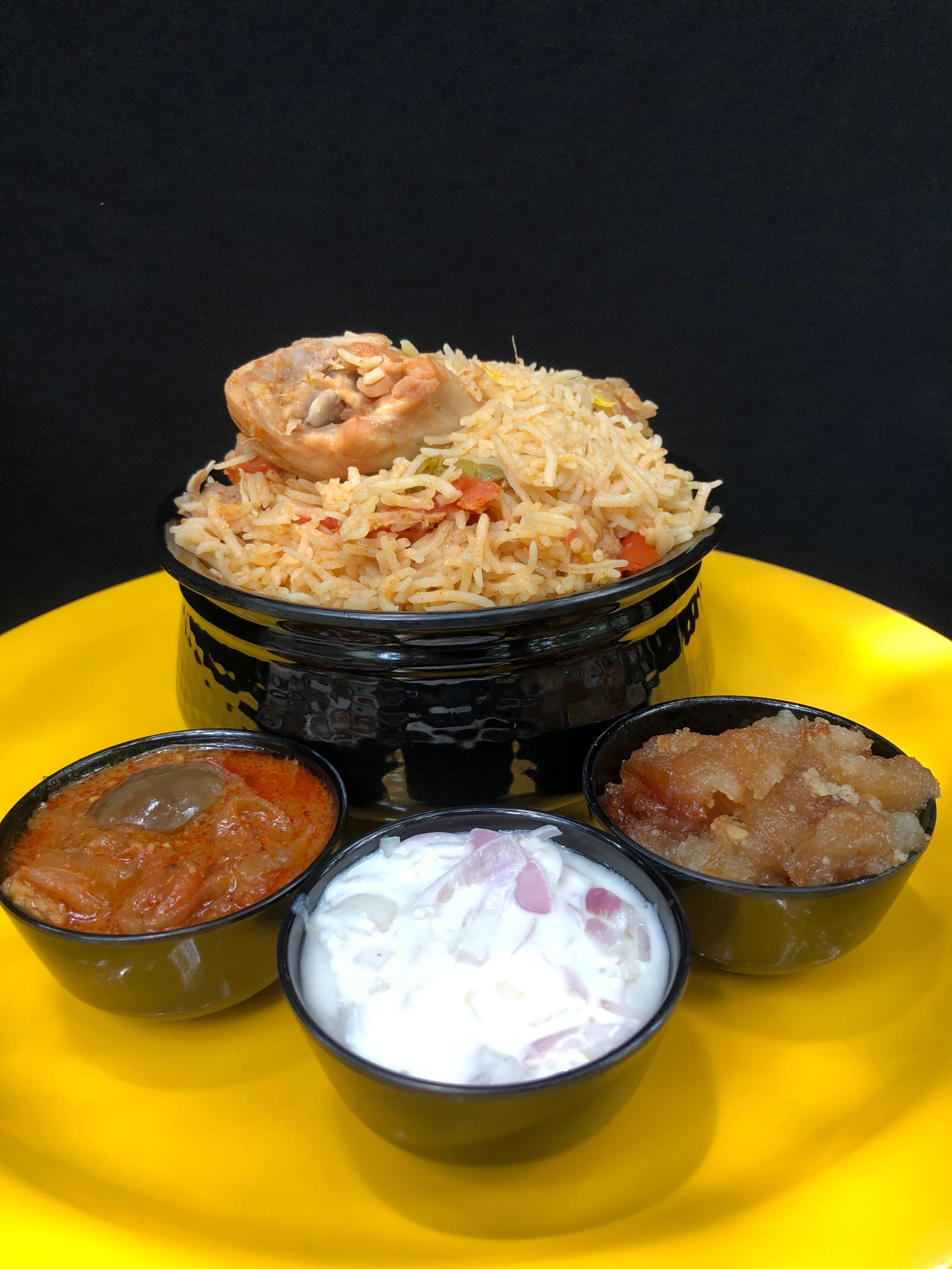 Degh Biryani, Gopalapuram, Chennai | Zomato
