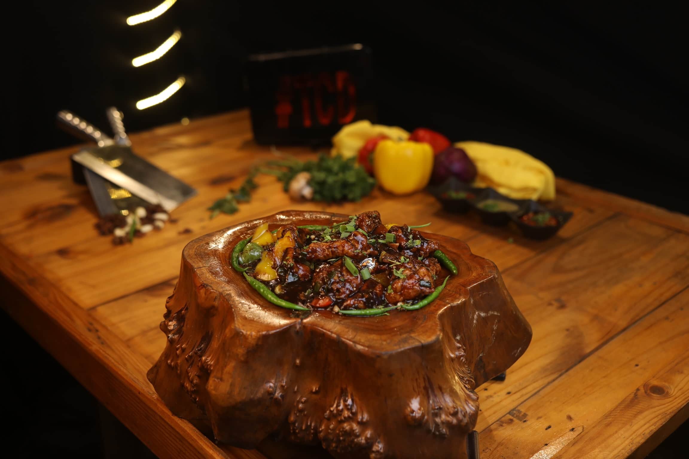 The Chinese Den, Byculla order online - Zomato