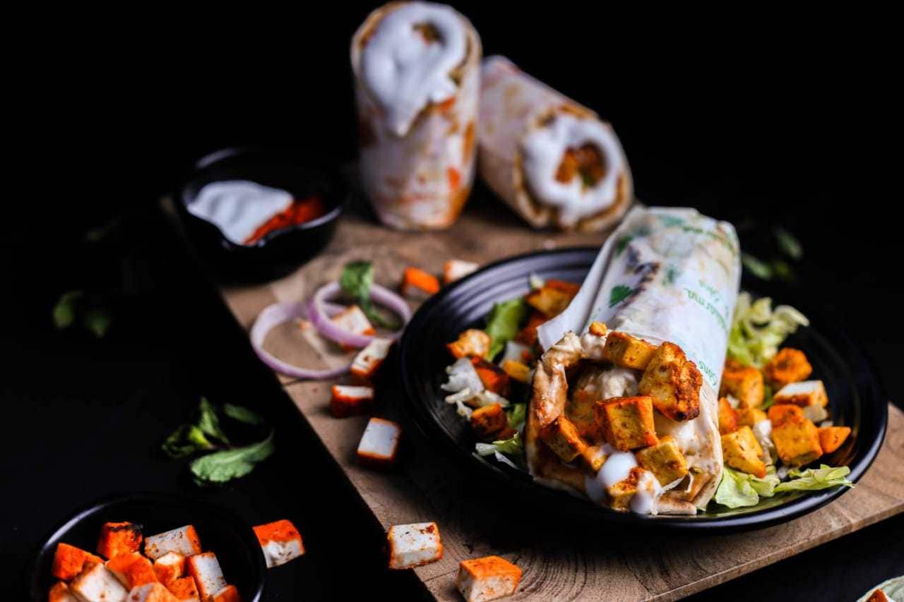 Shawarma & Sons, Mulund West, Mumbai | Zomato