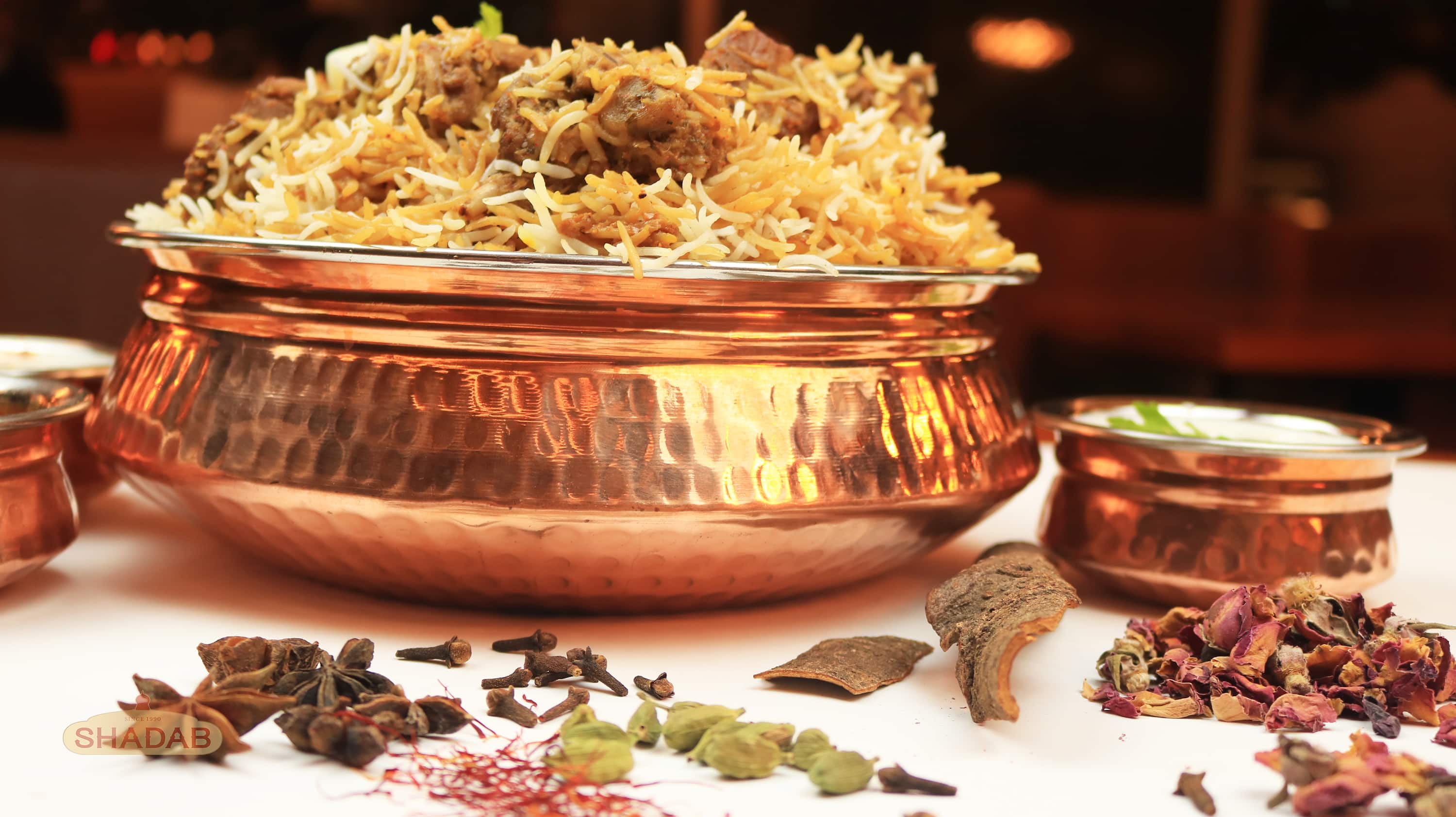 Shadab Restaurant, Al Nahda, Dubai | Zomato