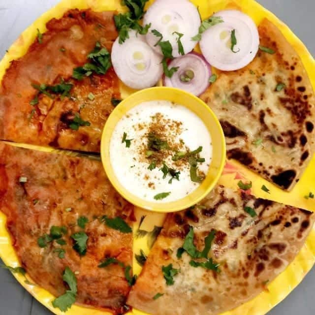 Maa Annapurna Fast Food Corner, Gota order online - Zomato