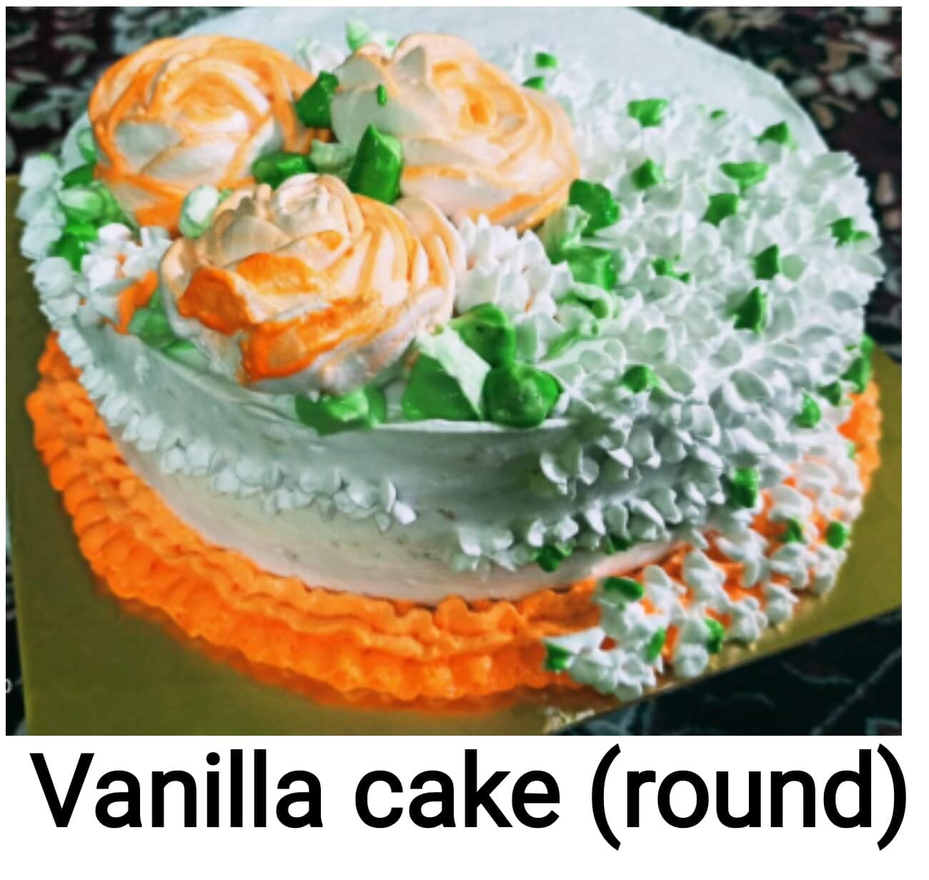 Celebration Cakes, Hadapsar order online - Zomato