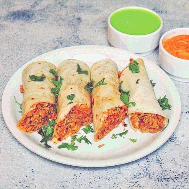 Roll & Rolls, Shahdara, New Delhi | Zomato