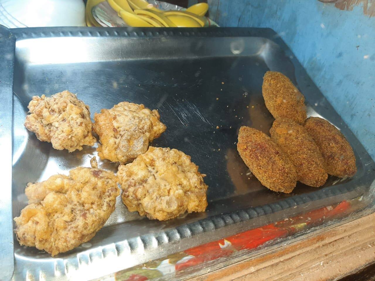 Sadhe O Gondhe, Barasat, Kolkata | Zomato