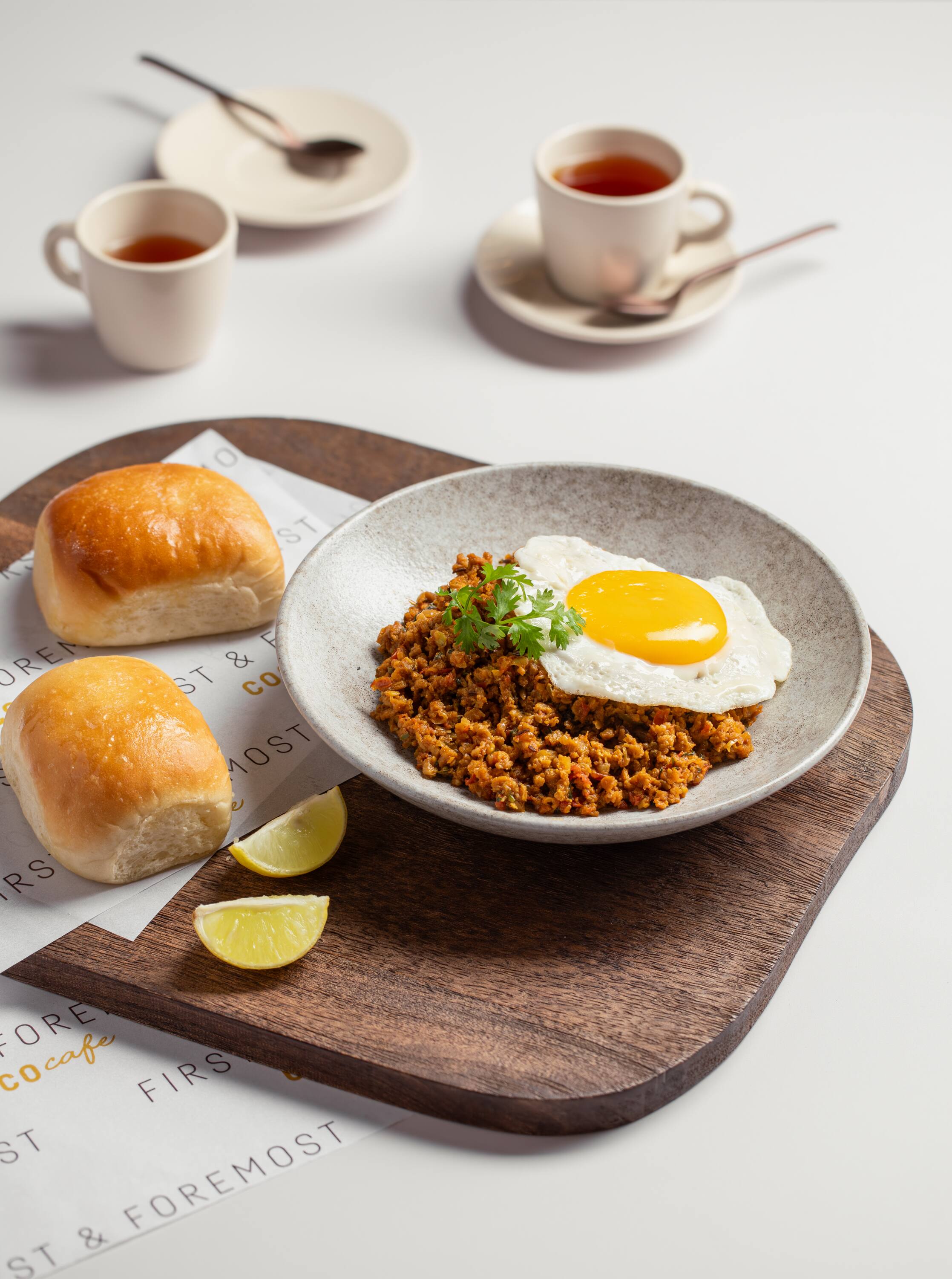 Coco Cafe, Lower Parel, Mumbai | Zomato