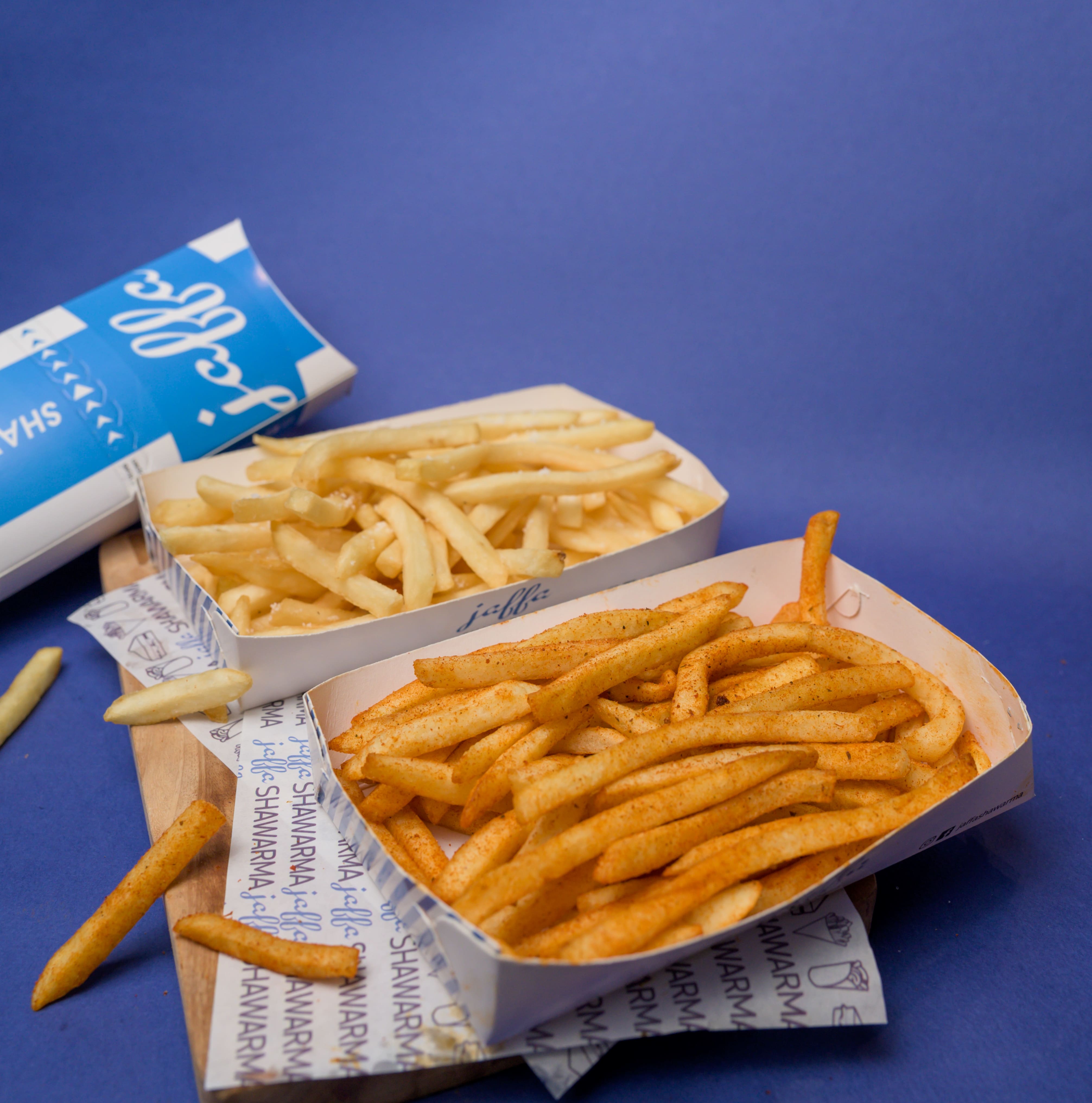 Jaffa Shawarma, Arera Colony, Bhopal | Zomato