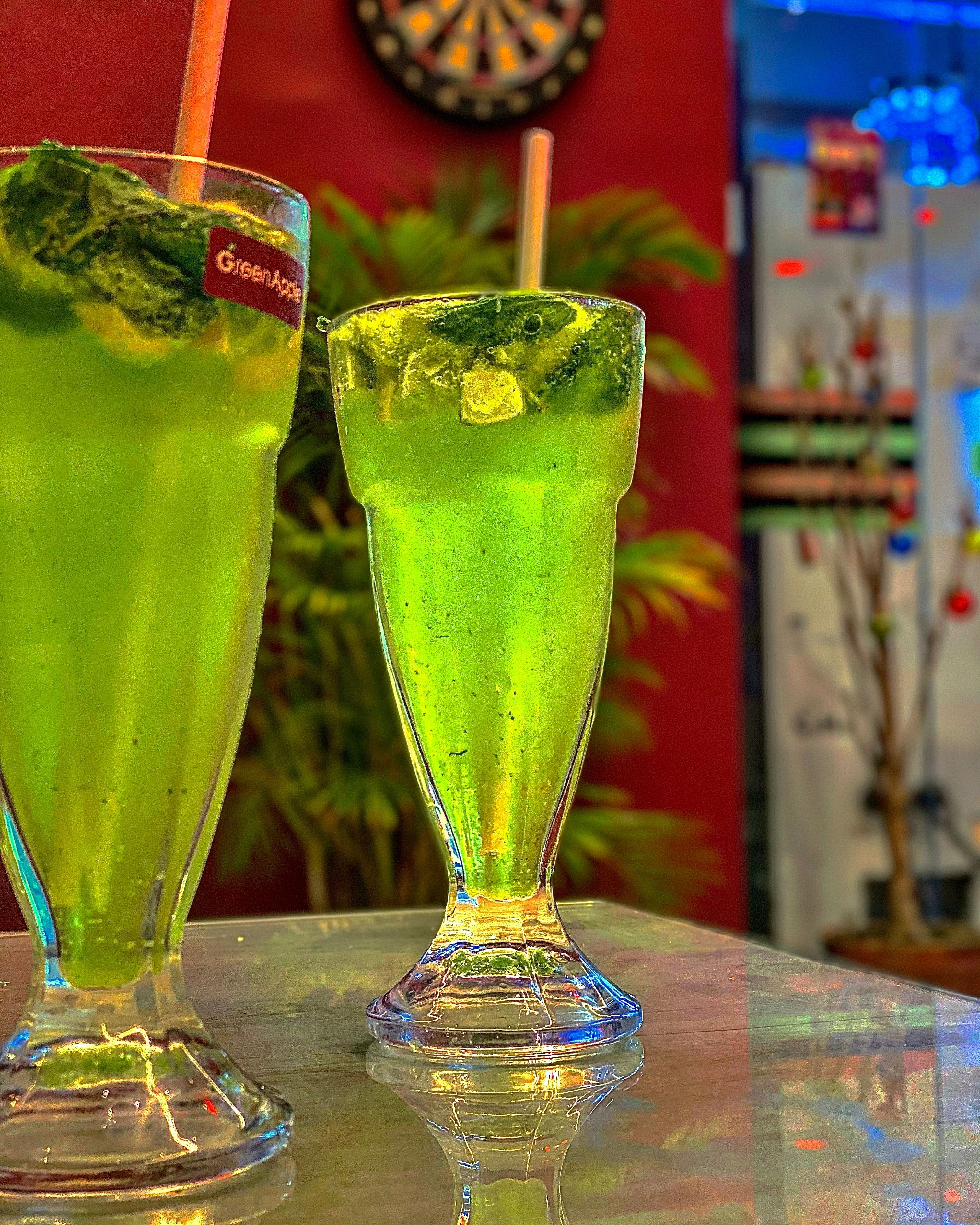 Pearl Cafe, Koramangala 1st Block, Bangalore | Zomato