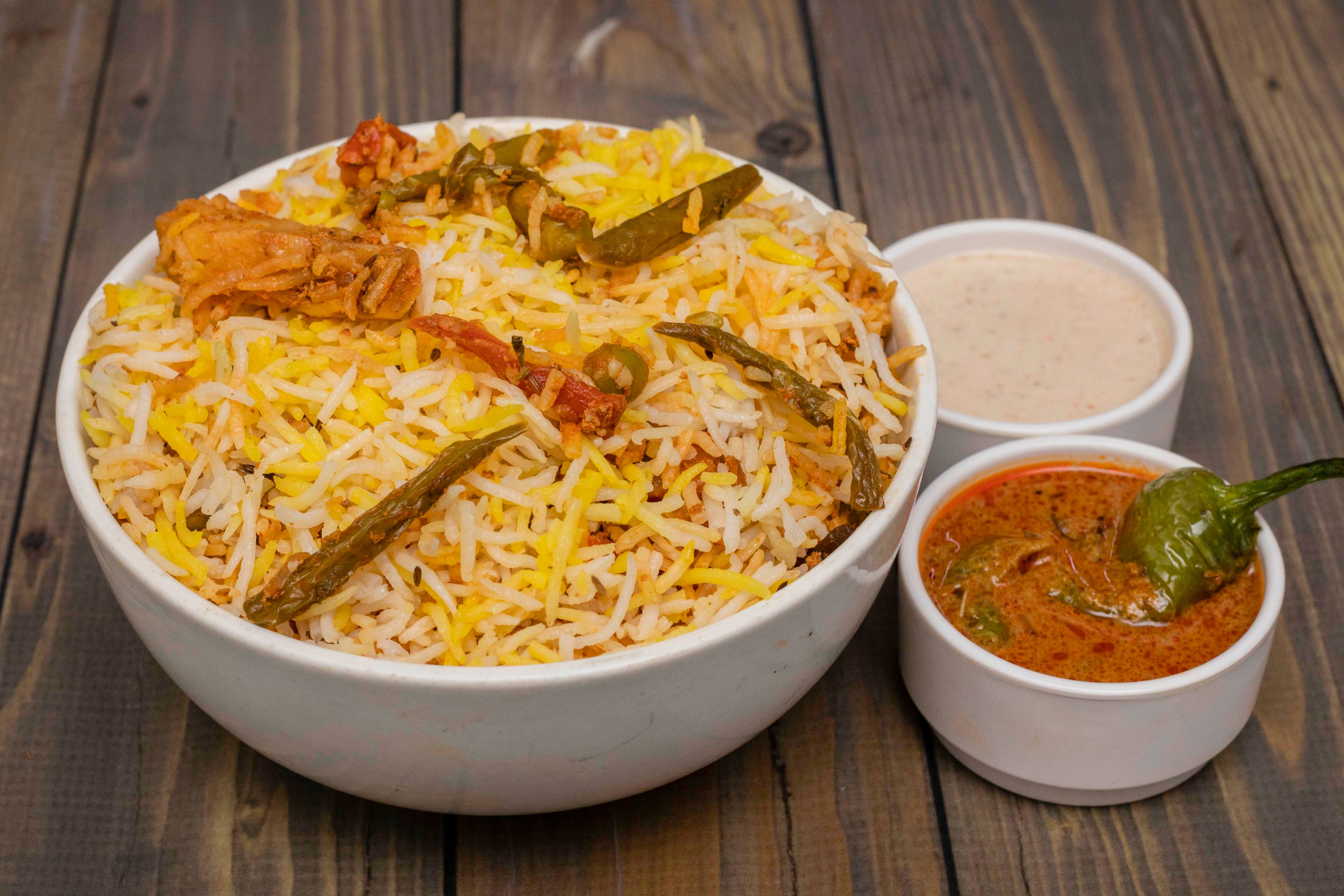 Combo Kitchen, Nirala Nagar, Lucknow | Zomato