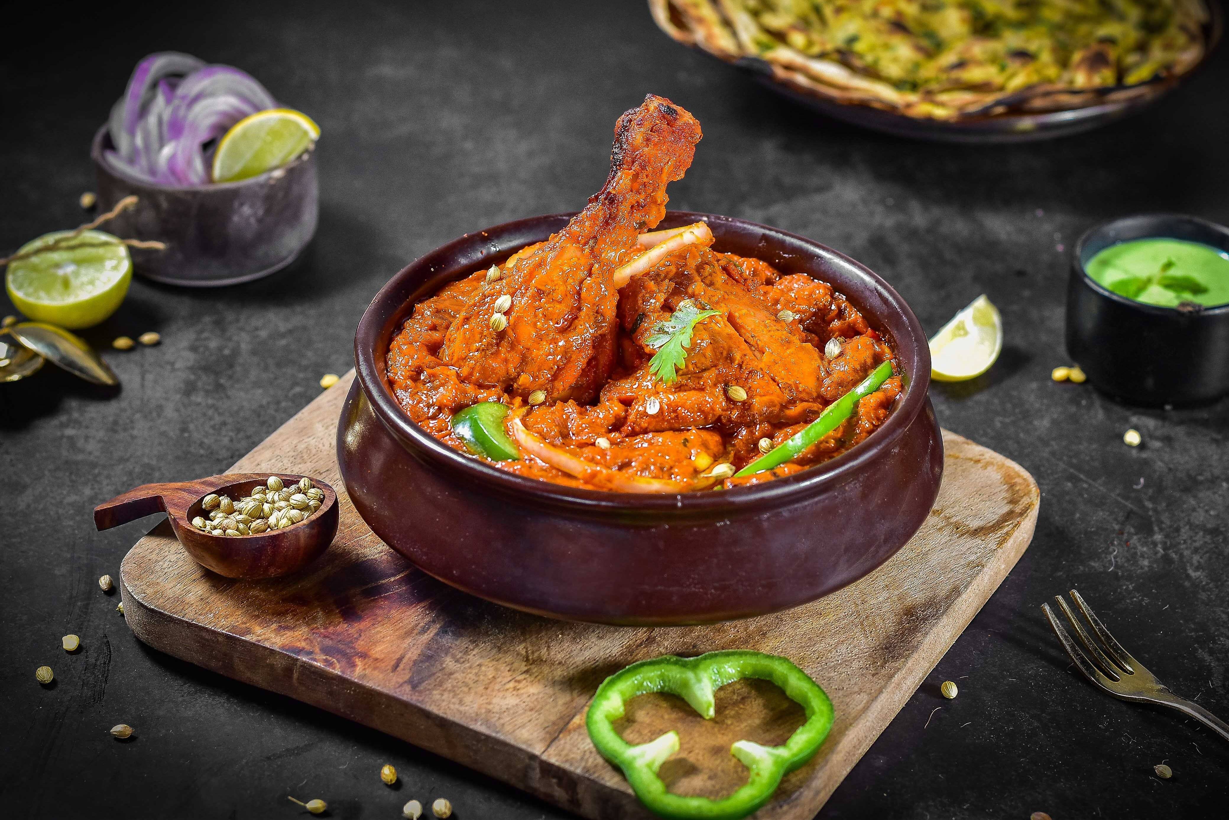 Santa Banta Da Dhaba, DLF Phase 4 order online - Zomato