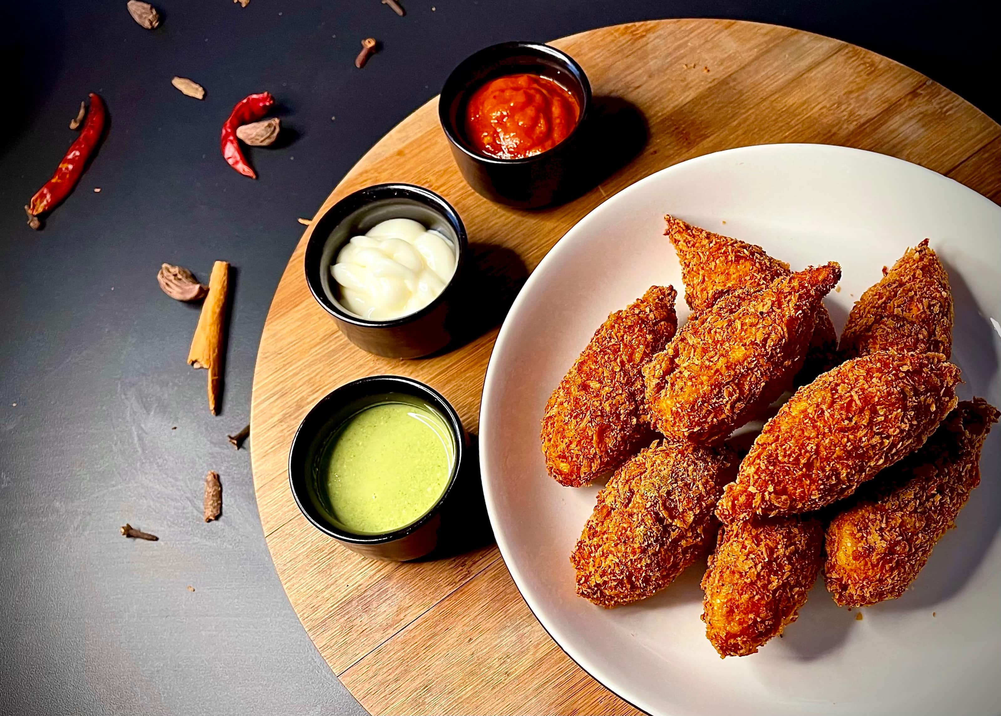 Roti N Boti, Nehru Nagar order online - Zomato