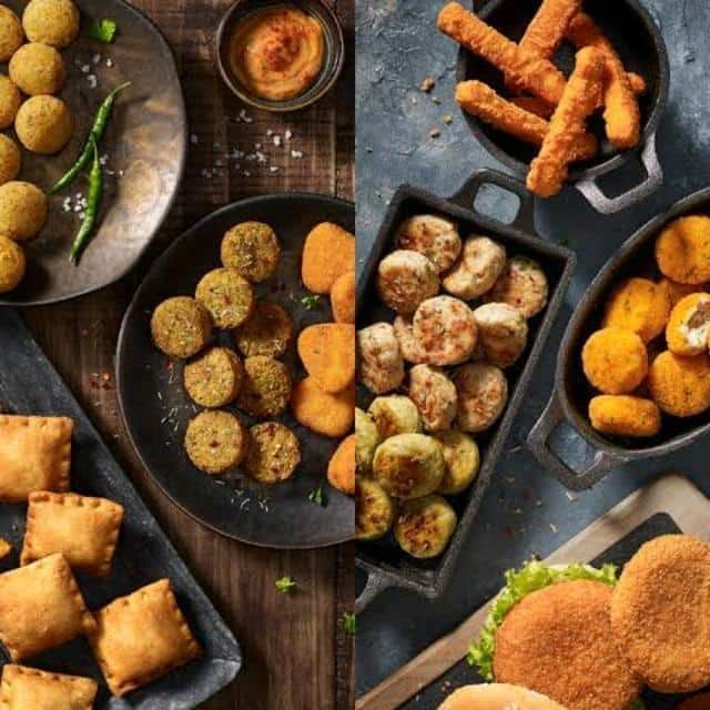 Desi Fry Zone, Palam, New Delhi | Zomato