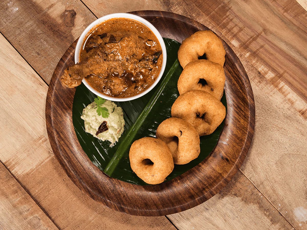 Menu of Solana Food Court, Saroor Nagar, Hyderabad