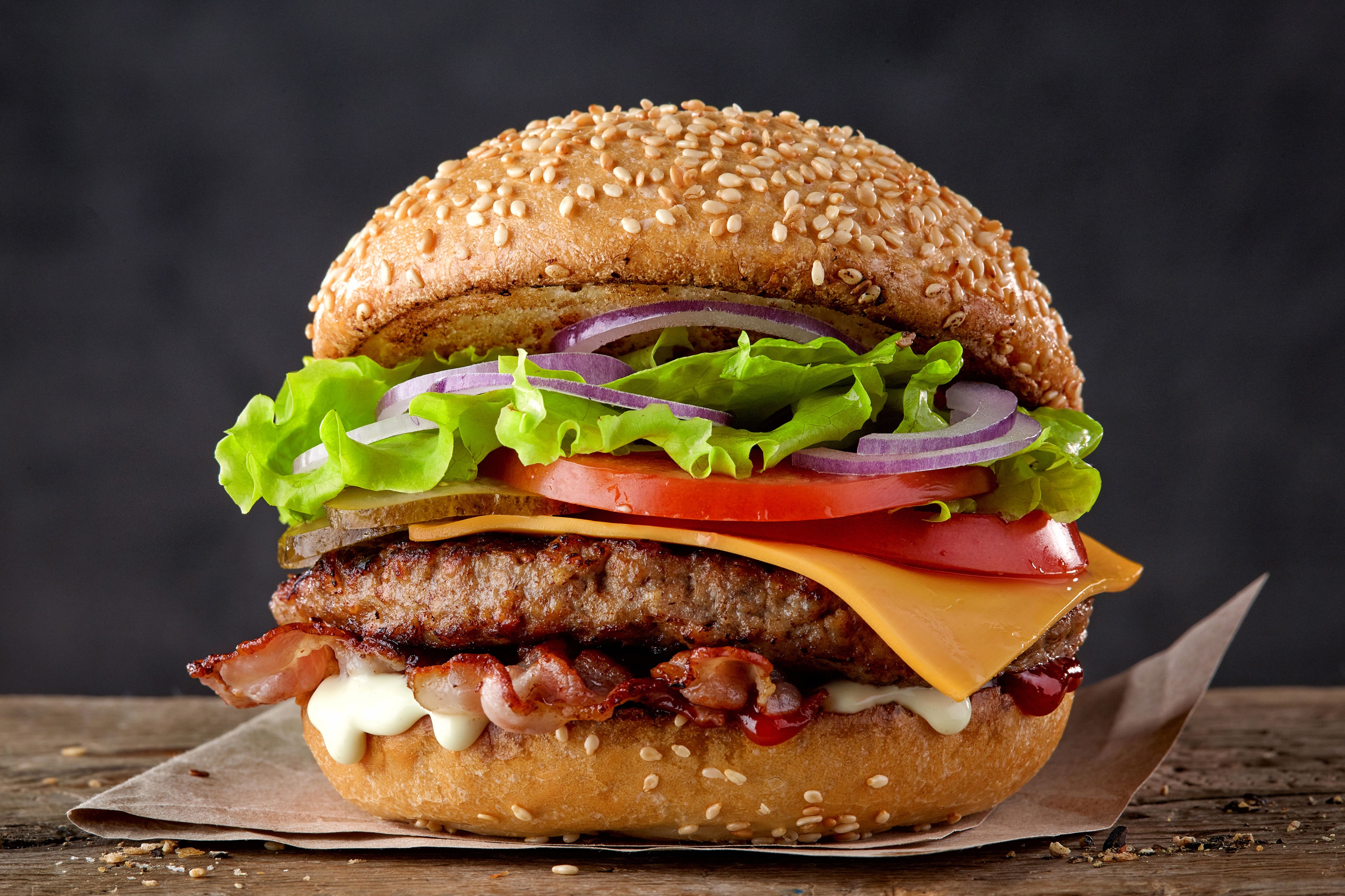 Pit Stop Burger, Jalahalli, Bangalore | Zomato