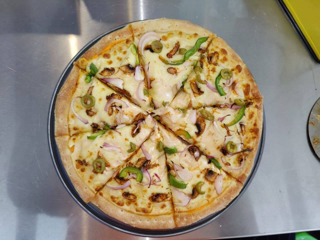 Supista Pizzeria, Magadi Road order online - Zomato
