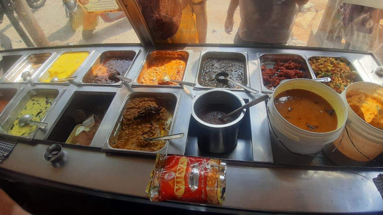 Sri Devi Food Court, Miyapur, Hyderabad | Zomato