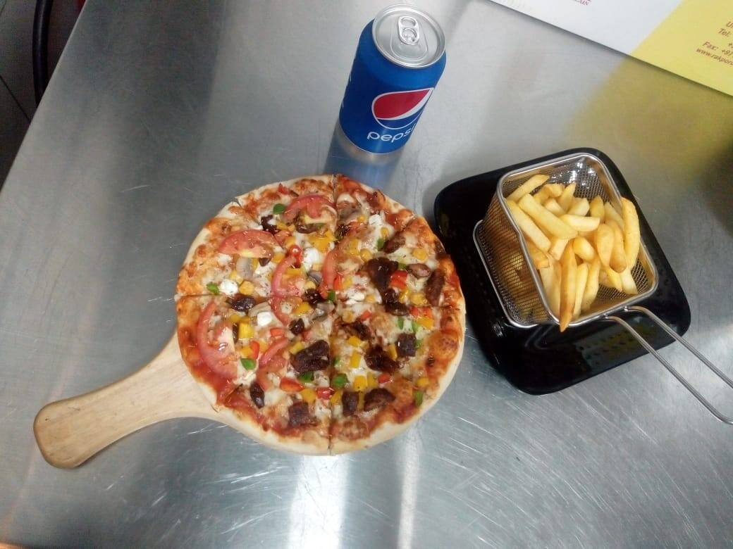 Pizza Bytes, Kottivakkam, Chennai | Zomato