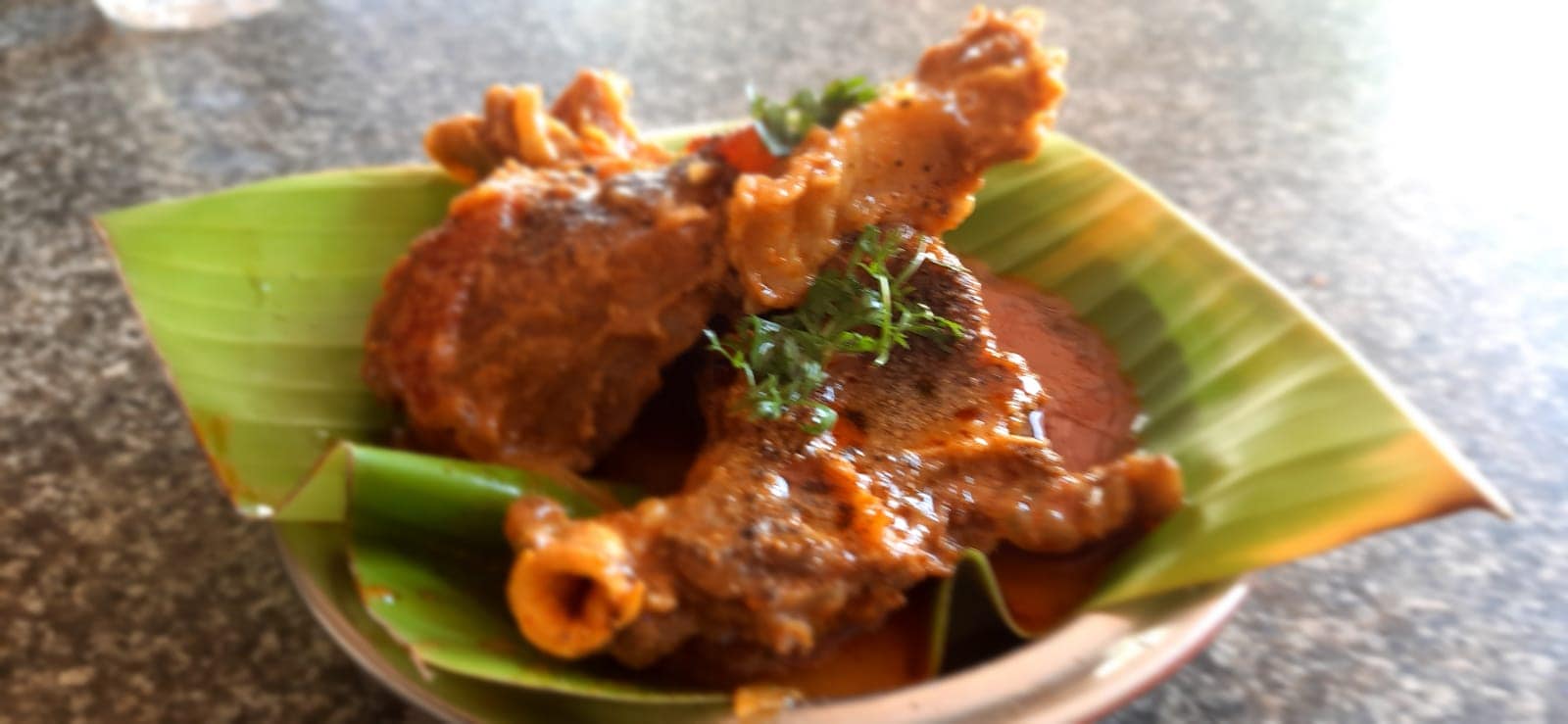 Abba Kitchen, Rammurthy Nagar, Bangalore | Zomato