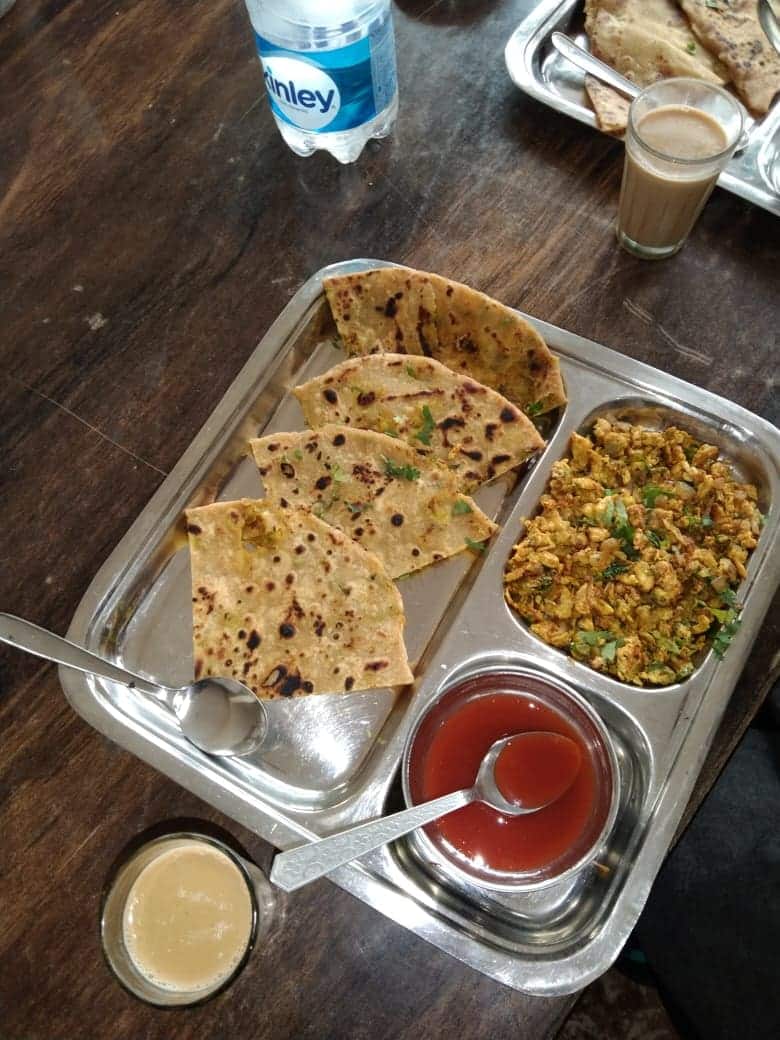 Shahi Tadka, Indian Military Academy, Dehradun | Zomato