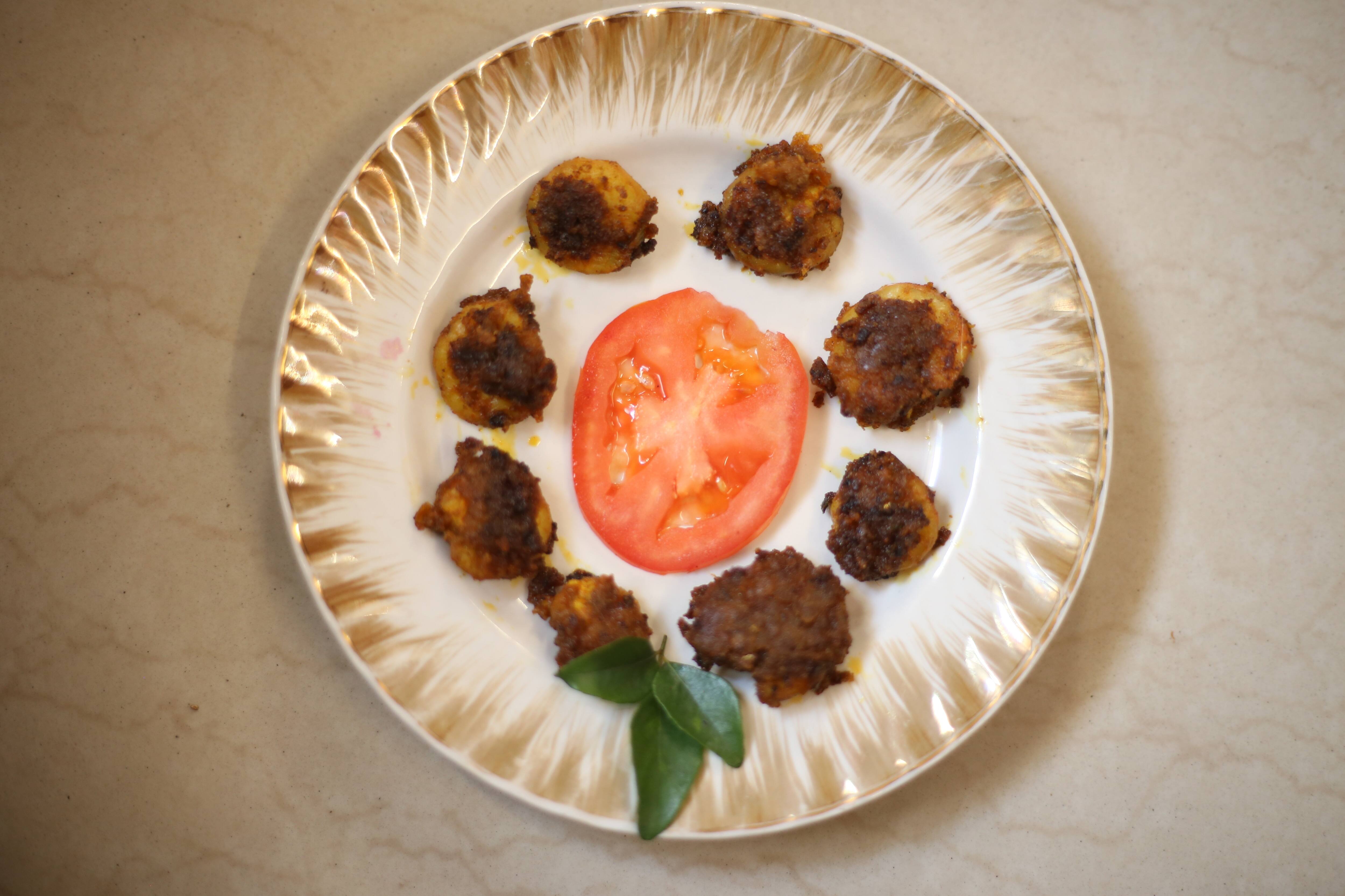 Secret Taste Of Koliwada, Naupada, Thane West, Thane | Zomato