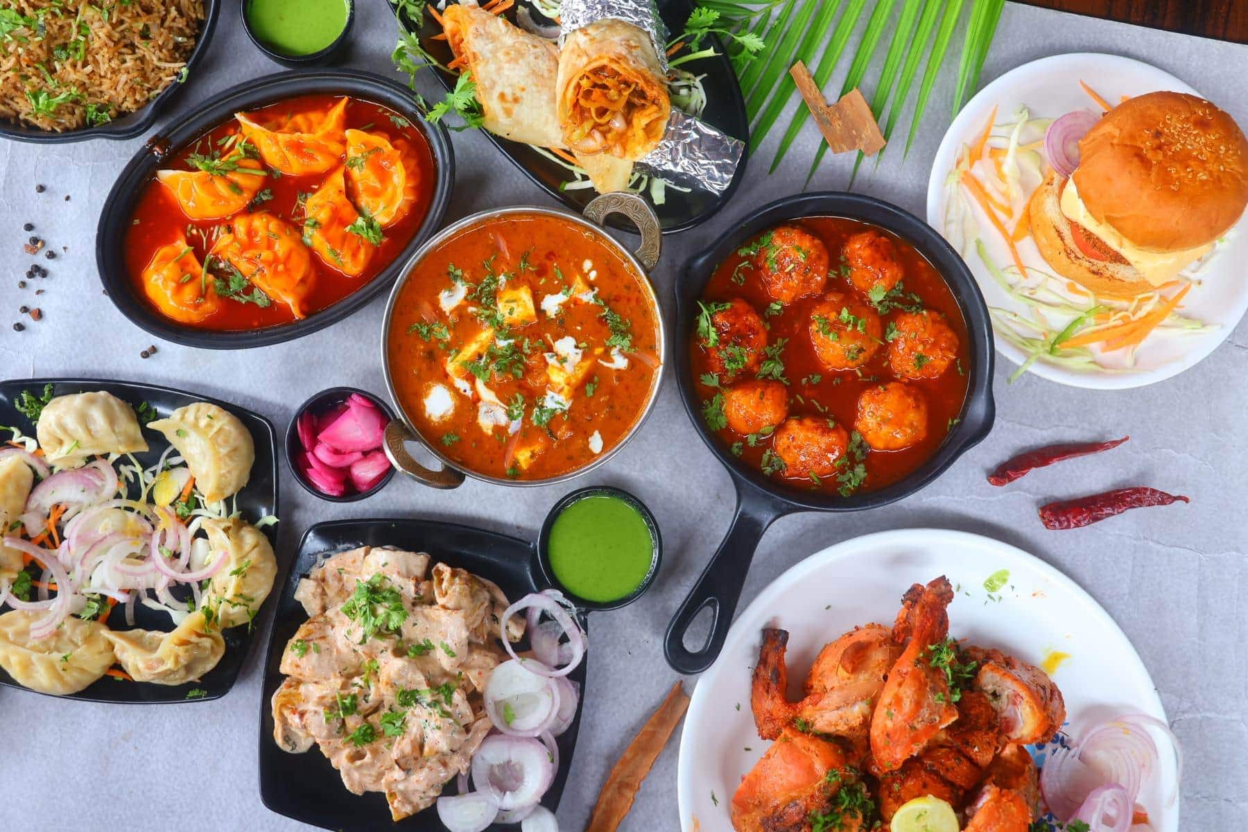 Desi Videshi Cafe, Subhash Nagar, Dehradun | Zomato