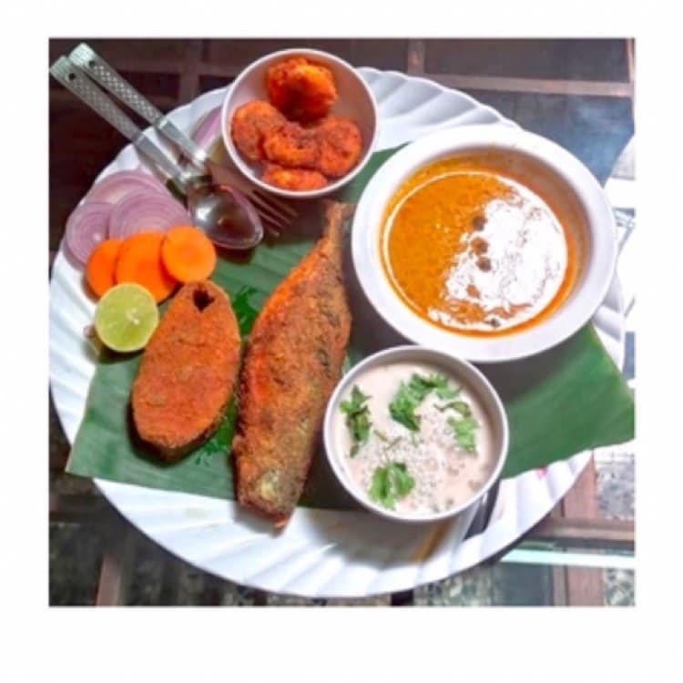 Soul Kadhi, Rasta Peth, Pune | Zomato