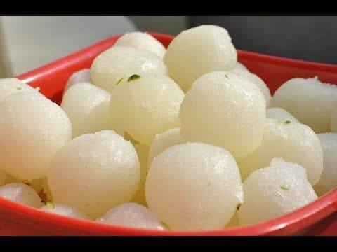 Bikaner Rasgulla & Gulab Jamun, Sector 39 order online - Zomato