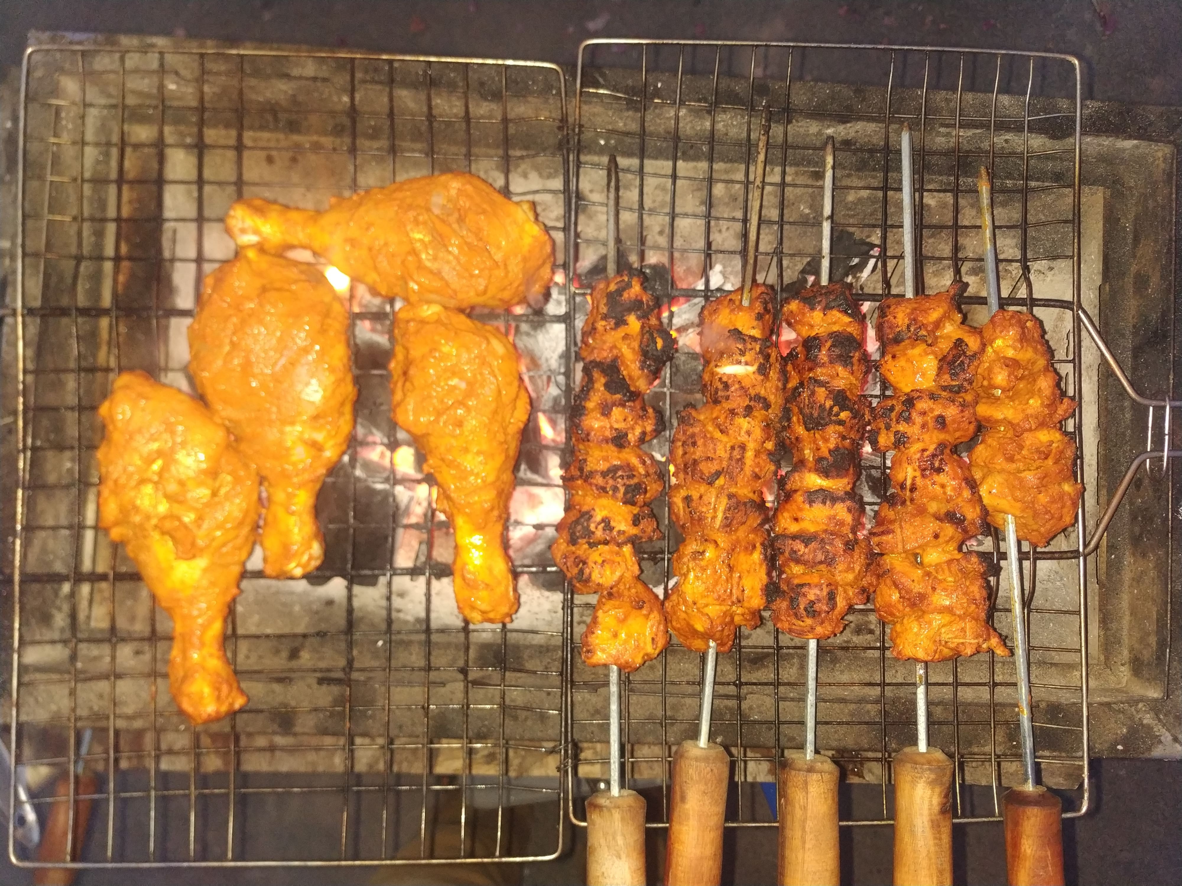 Nano Tikka, Podanur, Coimbatore | Zomato