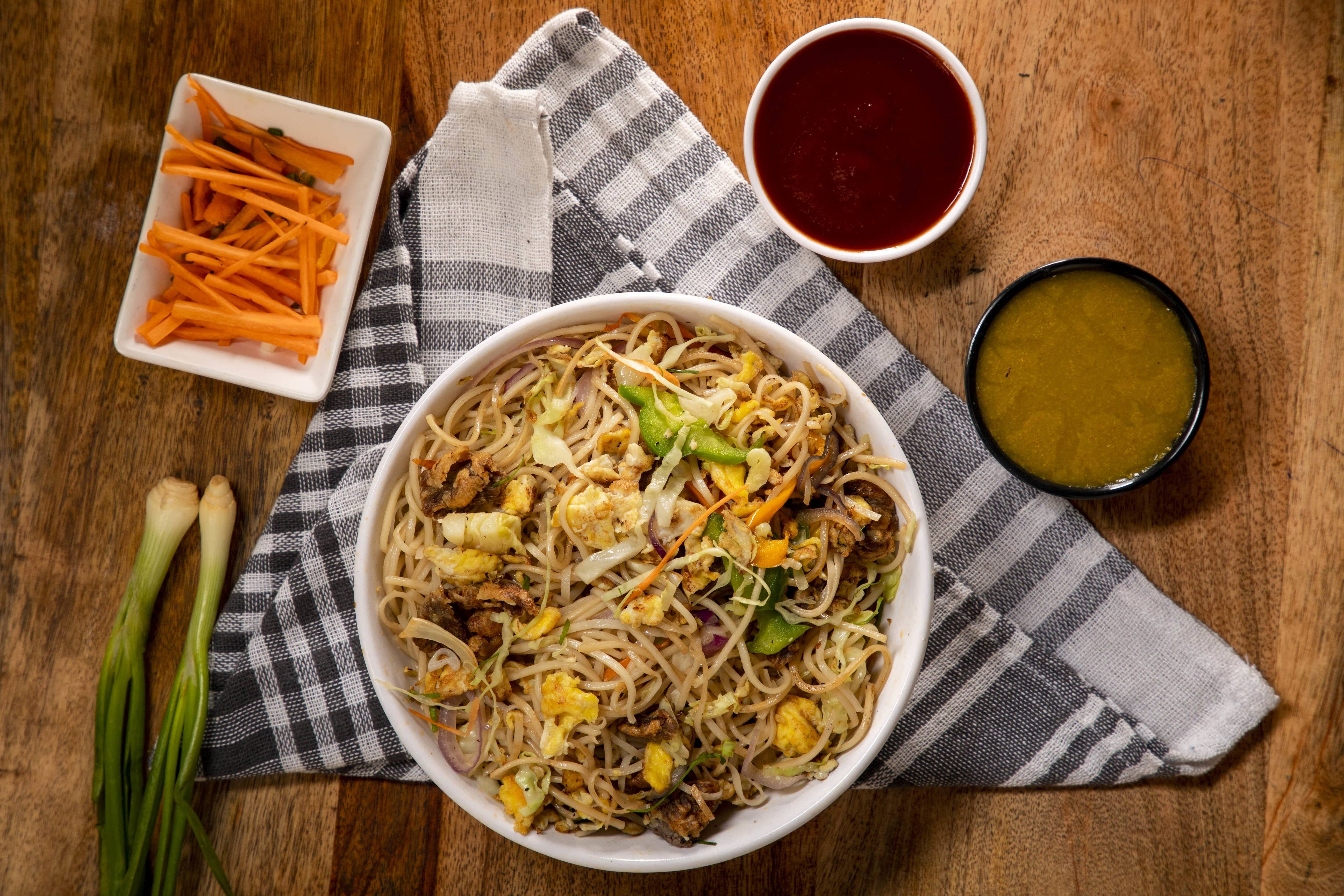 The Arab Shack, Velachery, Chennai | Zomato